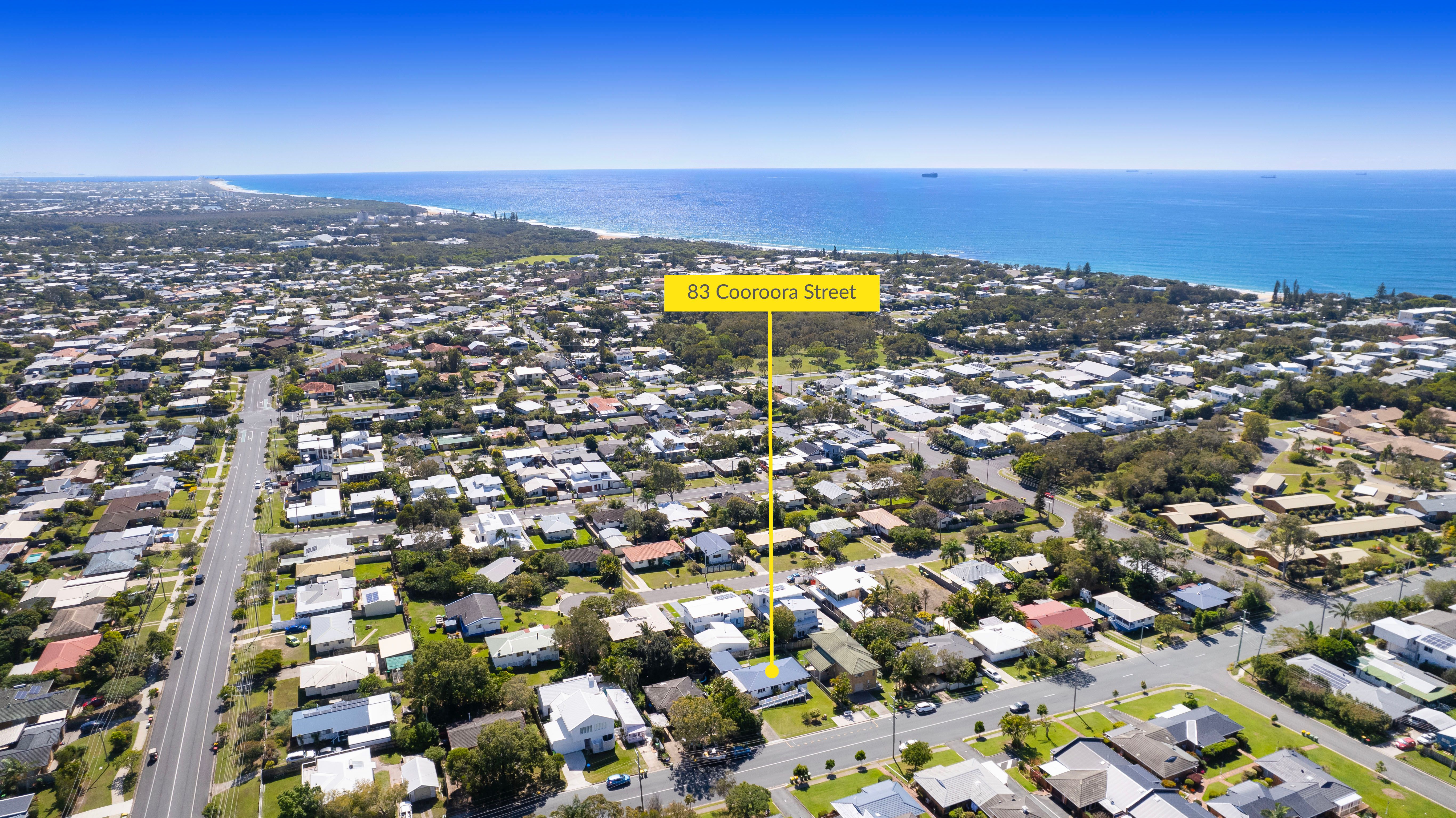 83 Cooroora Street, Dicky Beach, QLD 4551 - Sold House - Ray White ...