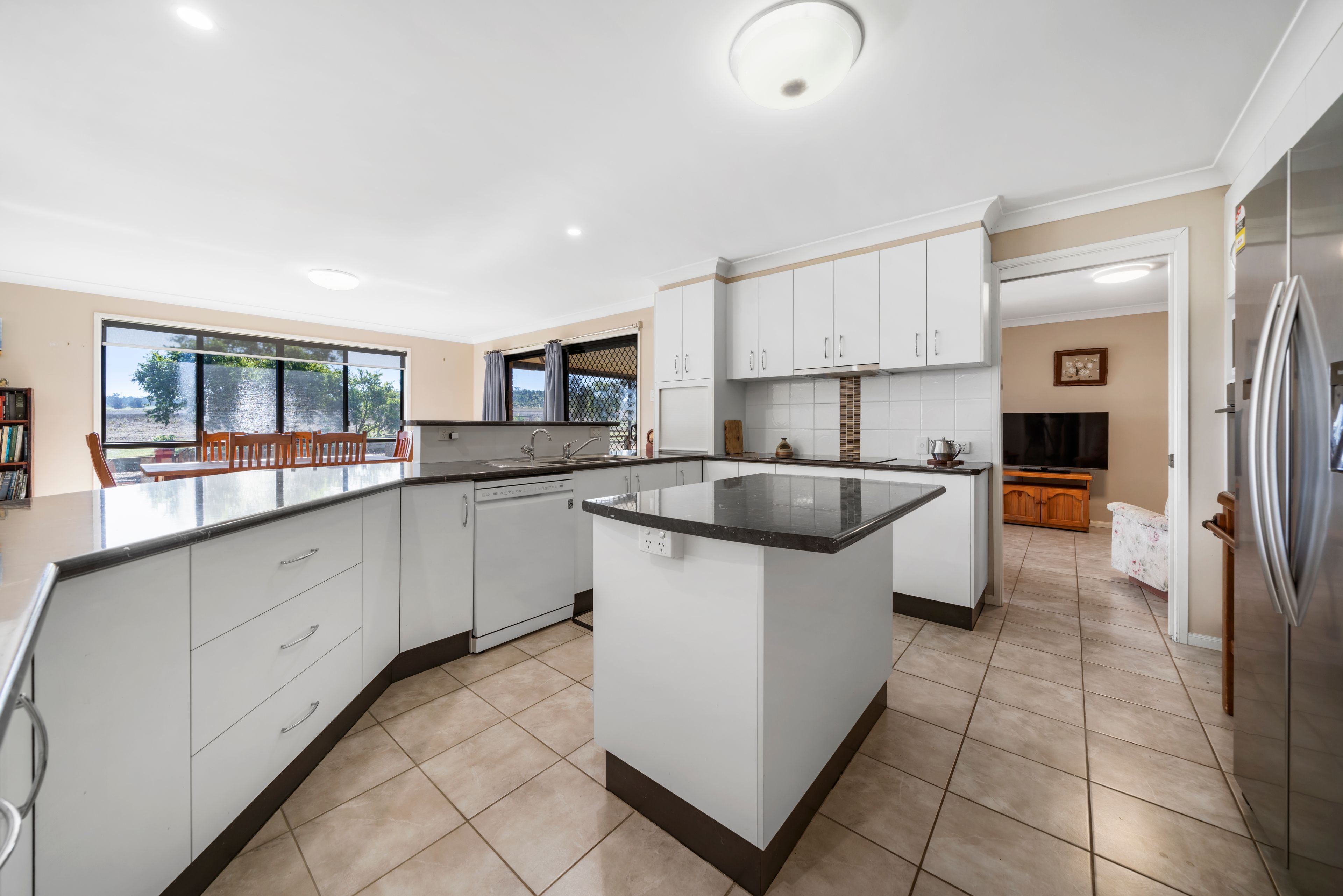 172 Yarranlea Road, Yarranlea, QLD 4356 - Sold Rural Cropping Property ...