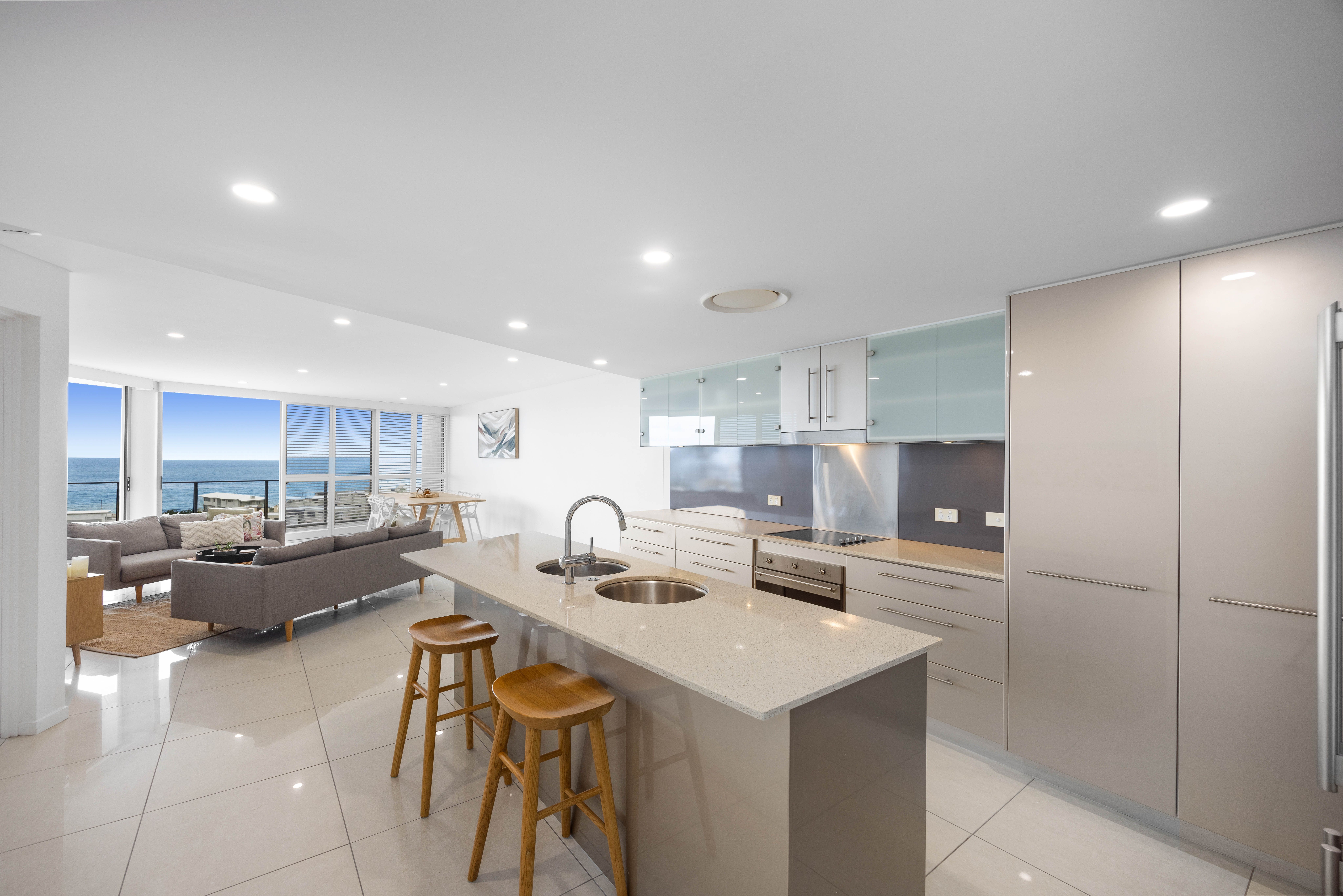 702/3 Arthur Street, Kings Beach, QLD 4551 - Sold Unit - Ray White ...