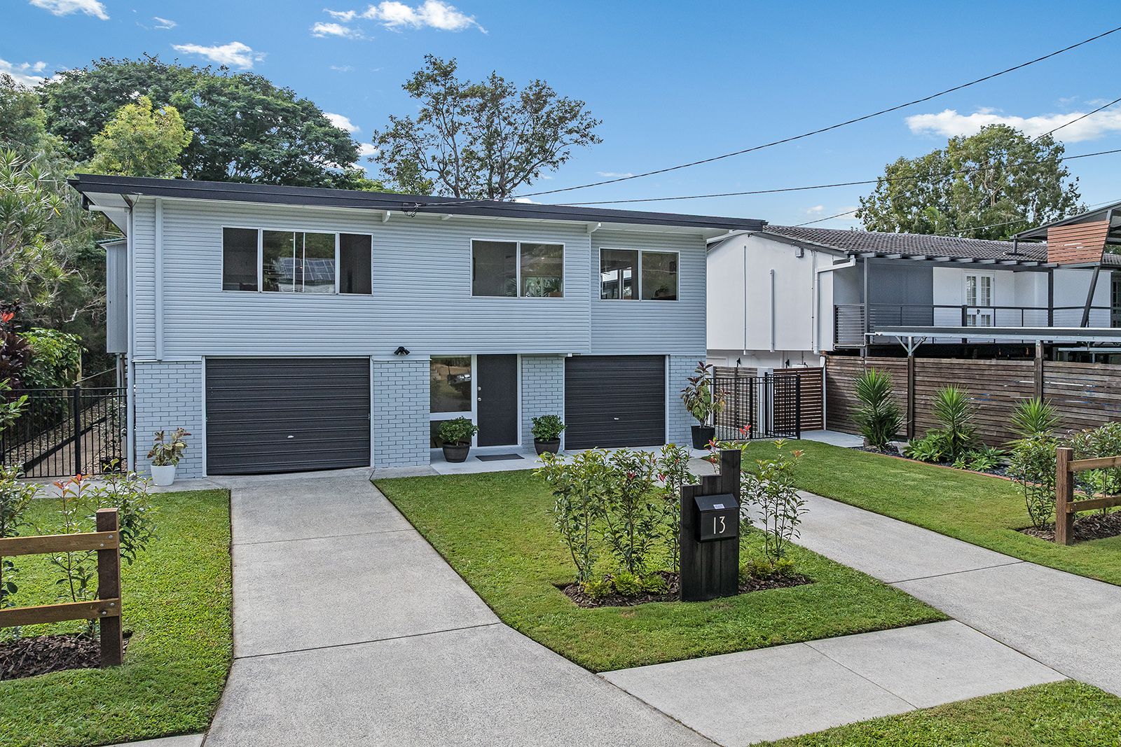13 Ijong Street, Kenmore, QLD 4069 - Sold House - Ray White MetroWest ...