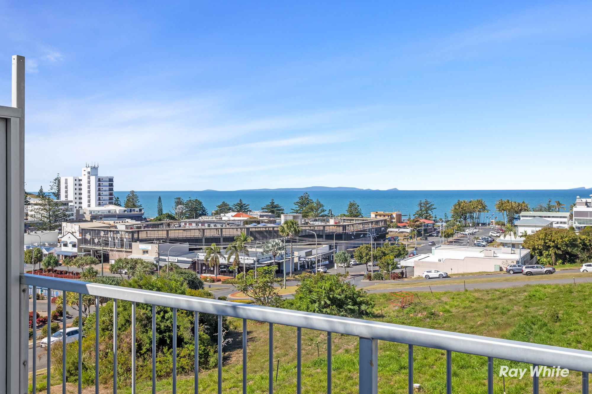 6/24 Queen Street, Yeppoon, QLD 4703 - Sold Apartment - Ray White Yeppoon
