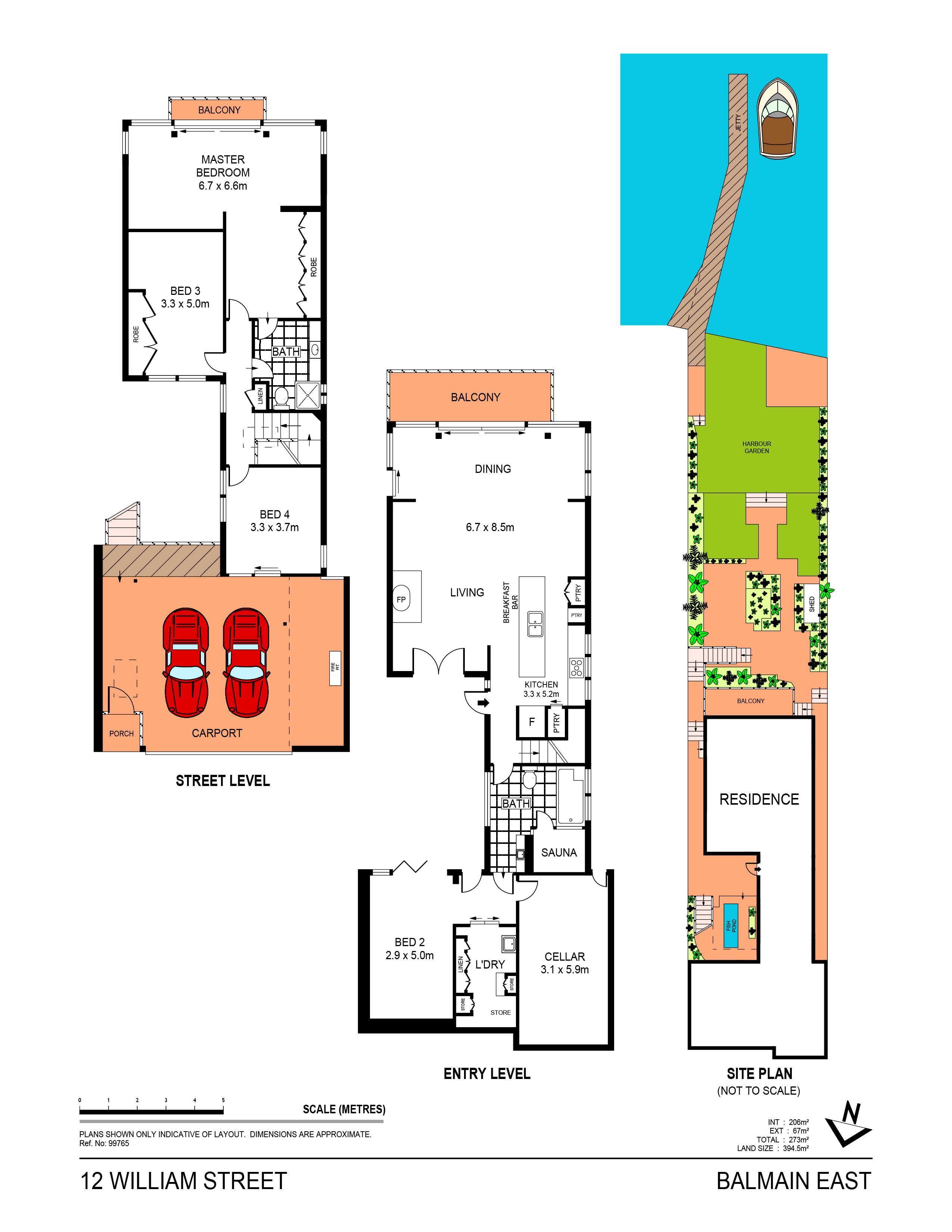 12 William Street, Balmain East, NSW – Home For Sale • Ray White