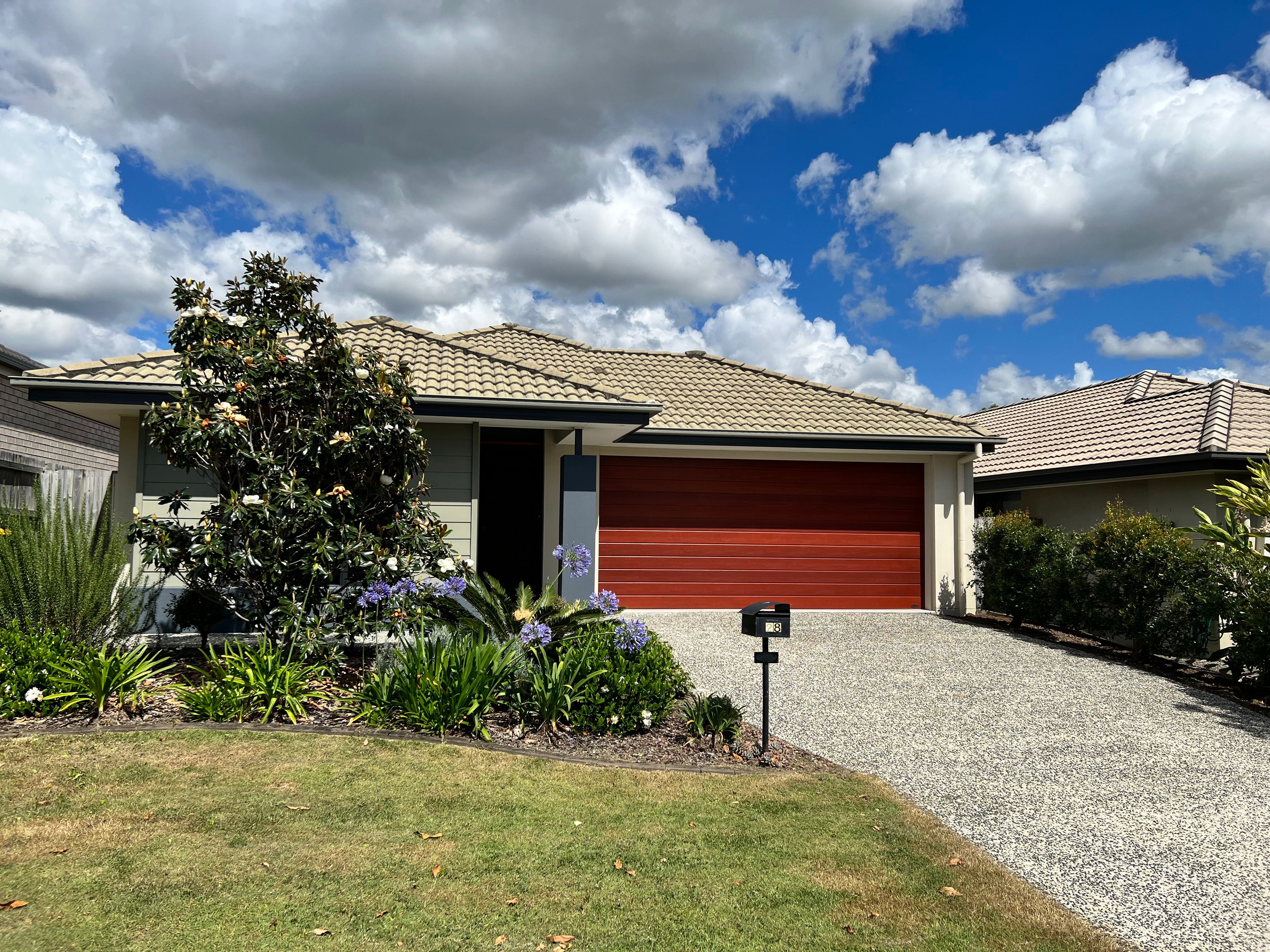 28 Denham Crescent, North Lakes, QLD 4509 - Leased House - Ray White ...