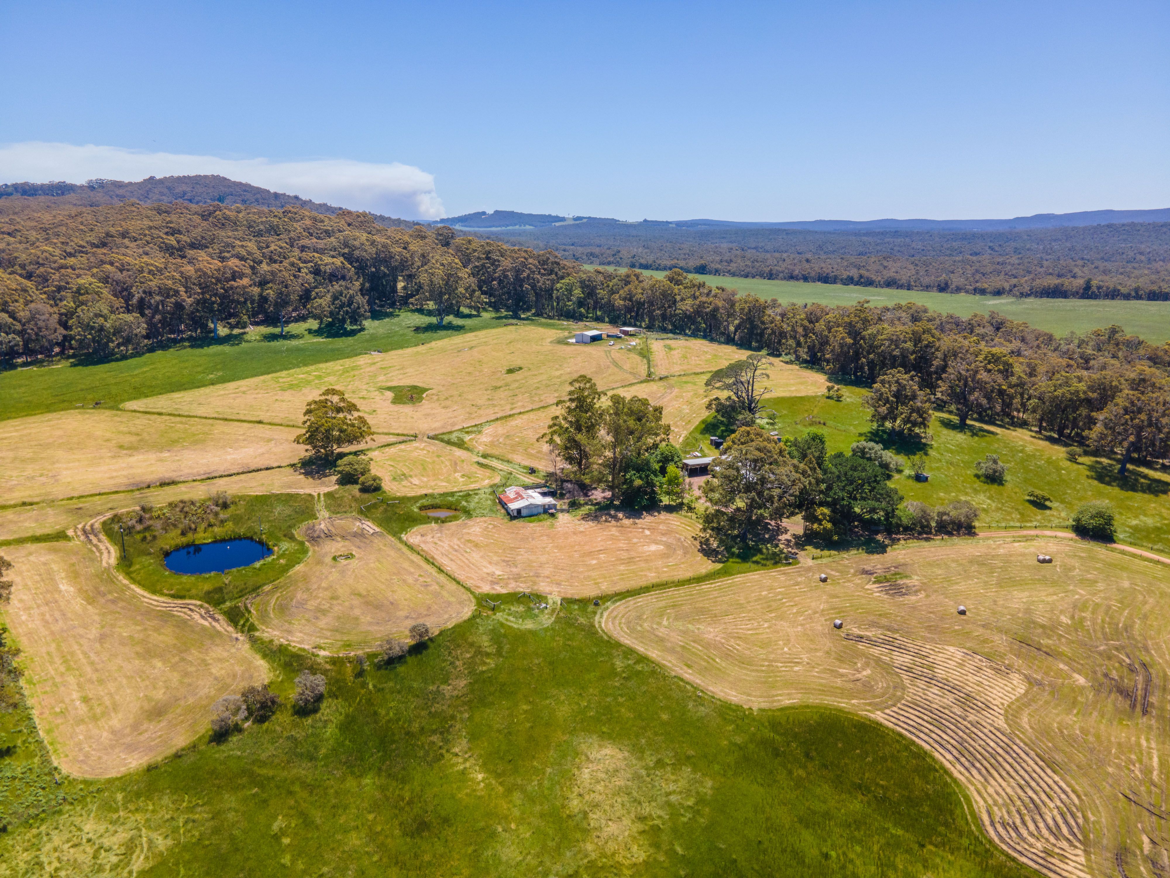 81 Mount Lindesay Road, Scotsdale, WA 6333 - Sold Rural Lifestyle ...