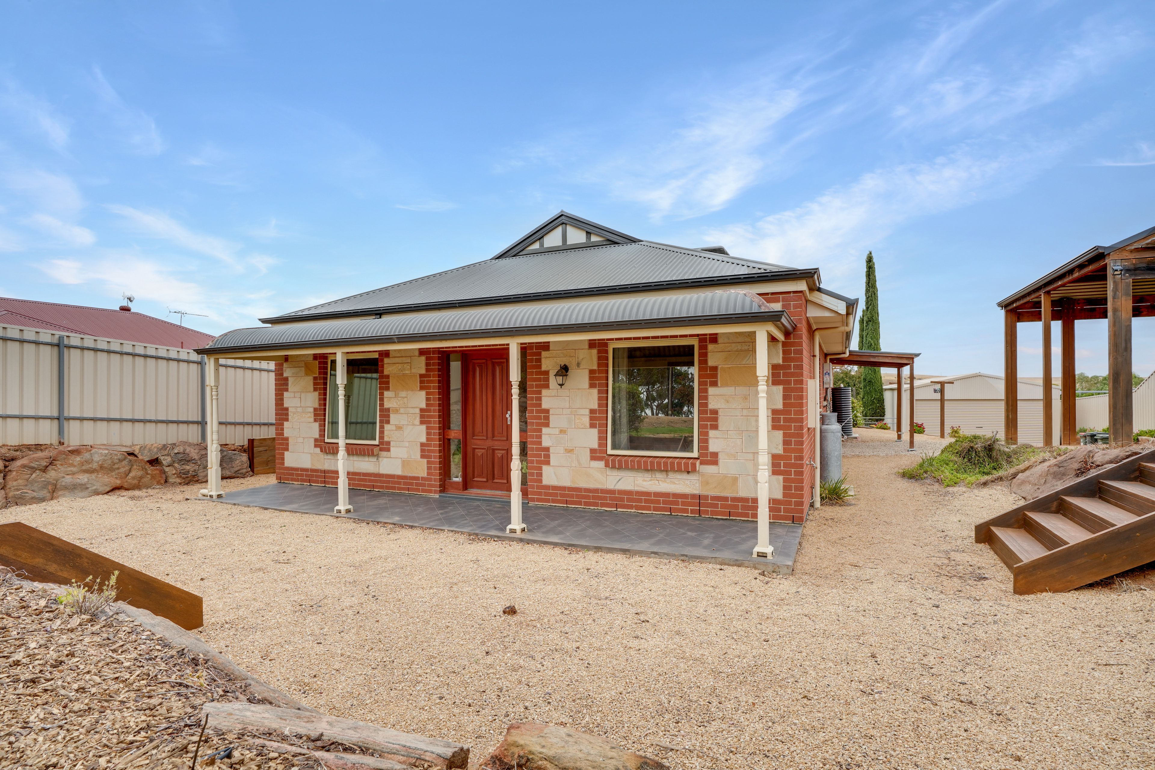 14 South Street,, Hamley Bridge, SA 5401 - Leased House - Ray White ...