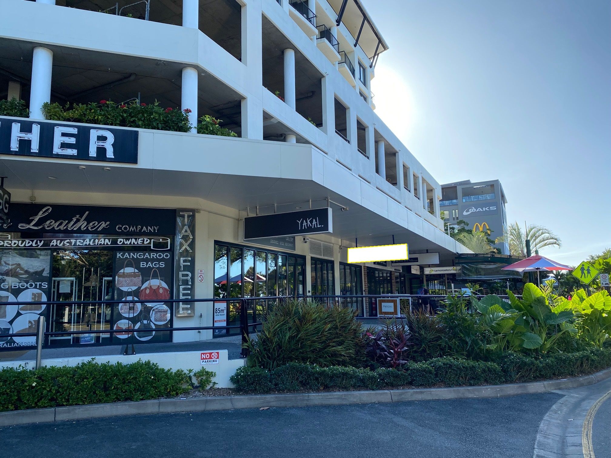 Ray White Commercial Cairns