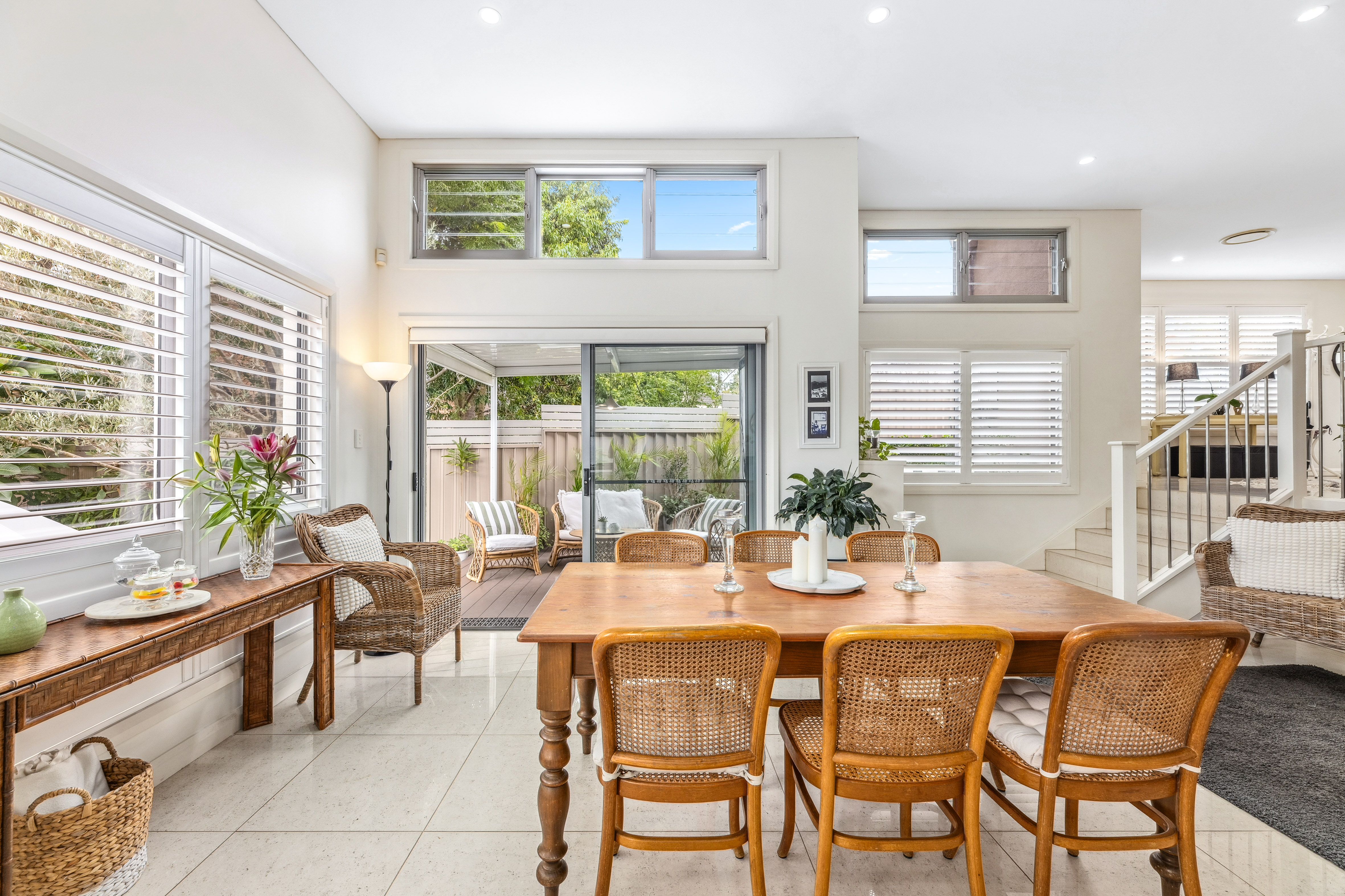 4/198-200 Gymea Bay Road, Gymea Bay, NSW 2227 - Sold Townhouse - Ray ...