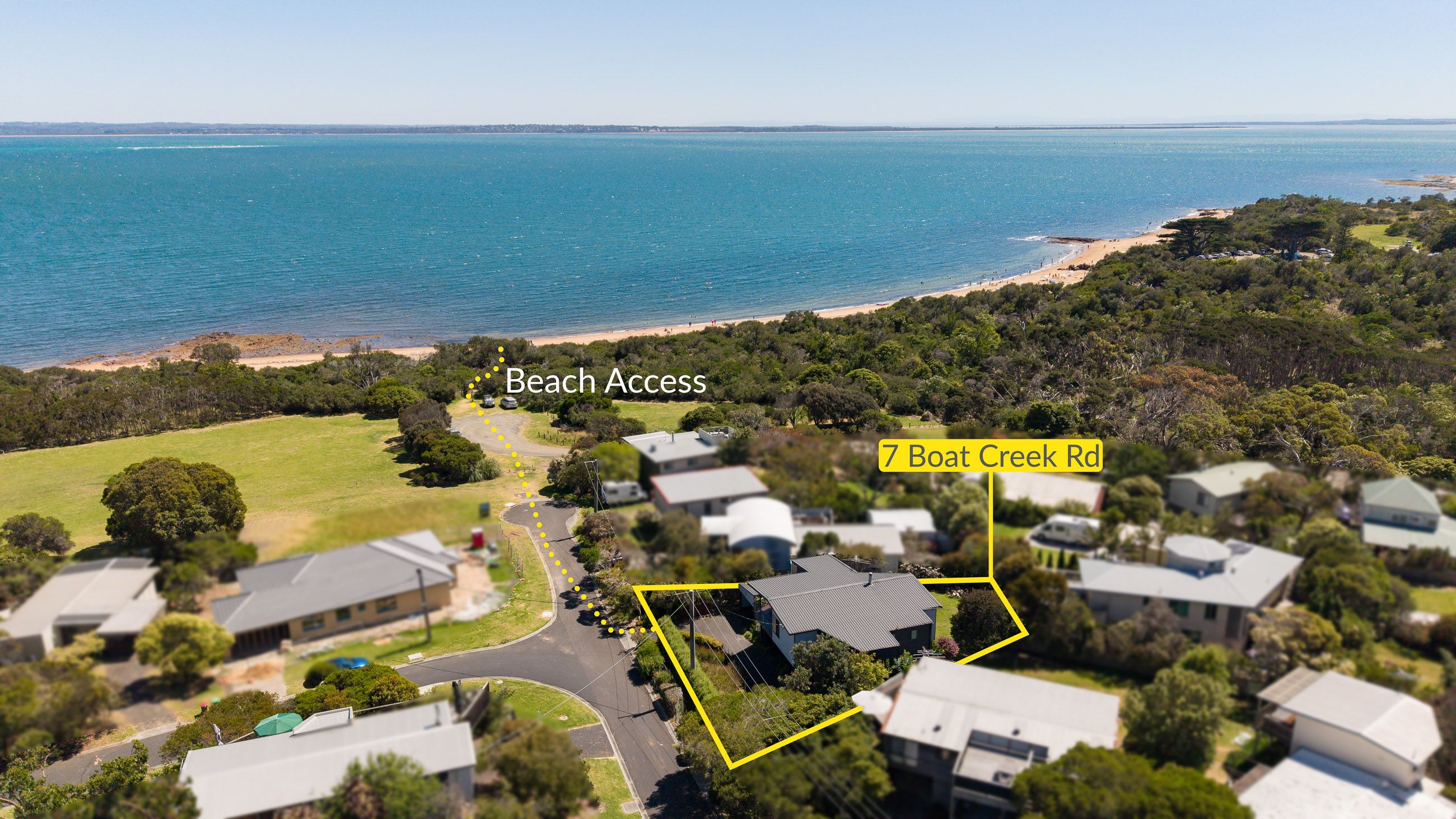 7 Boat Creek Road, Ventnor, VIC 3922 - House for Sale - Ray White ...
