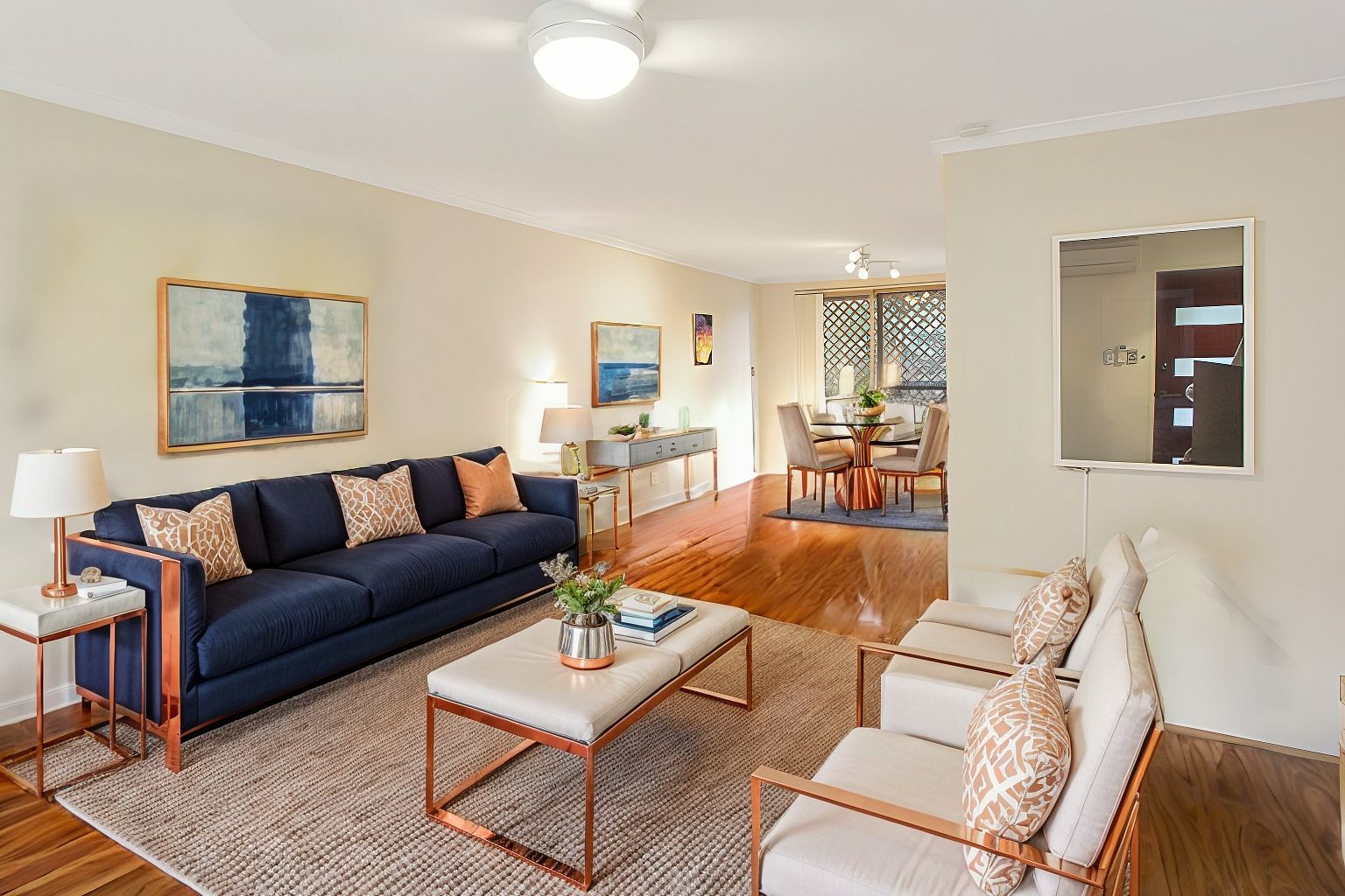 27/7-15 Taranto Road, Marsfield, NSW 2122 - Leased Townhouse - Ray ...