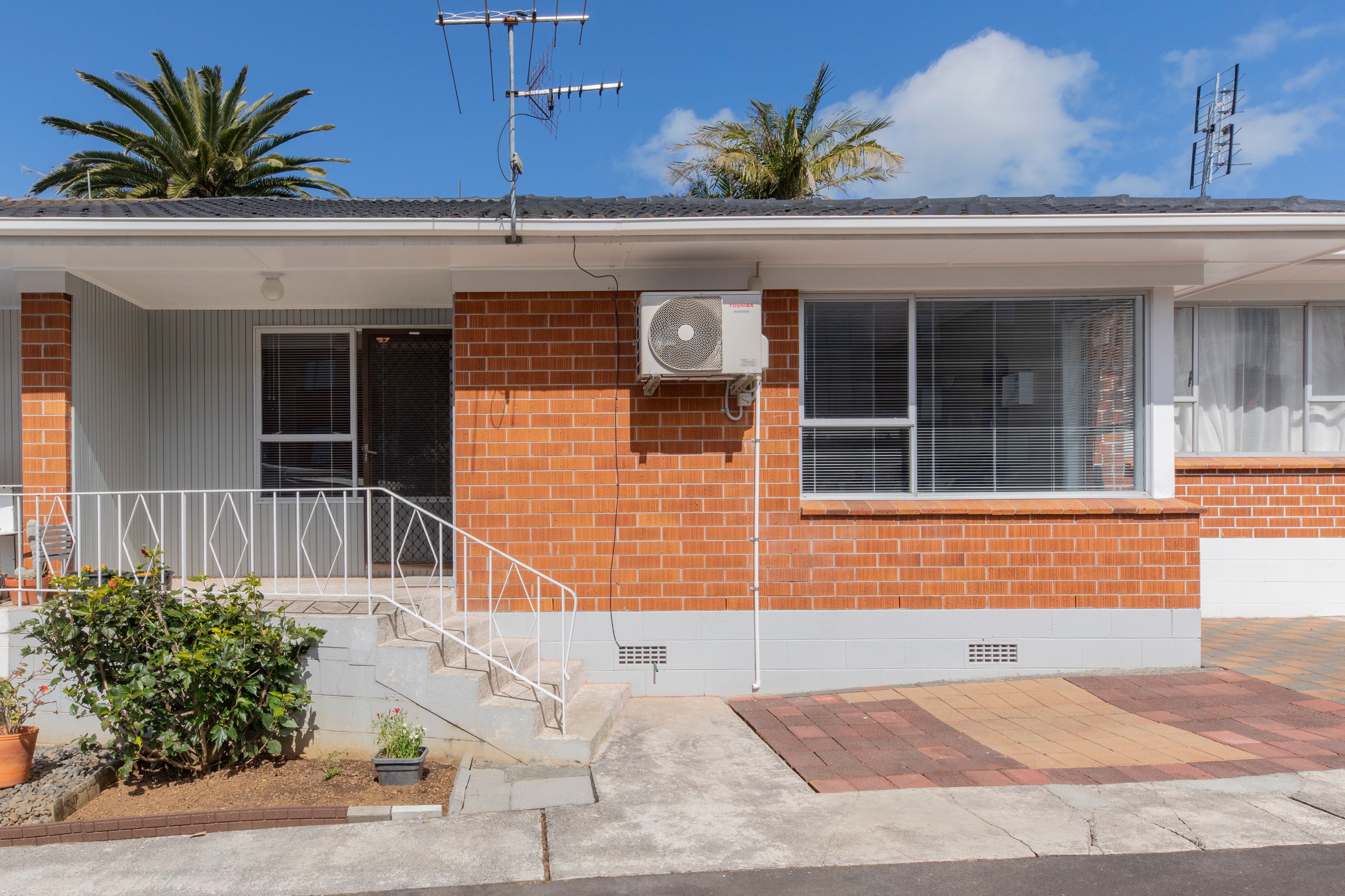 5/336 Onehunga Mall, Onehunga, Auckland City 1061 - Sold Unit - Ray ...