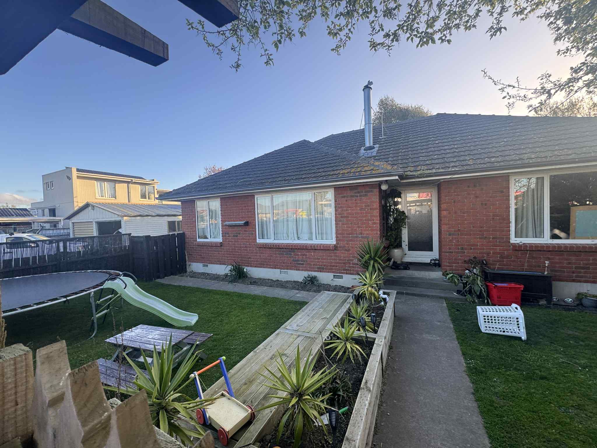 127 Gayhurst Road, Dallington, Christchurch City 8061 - Sold House ...