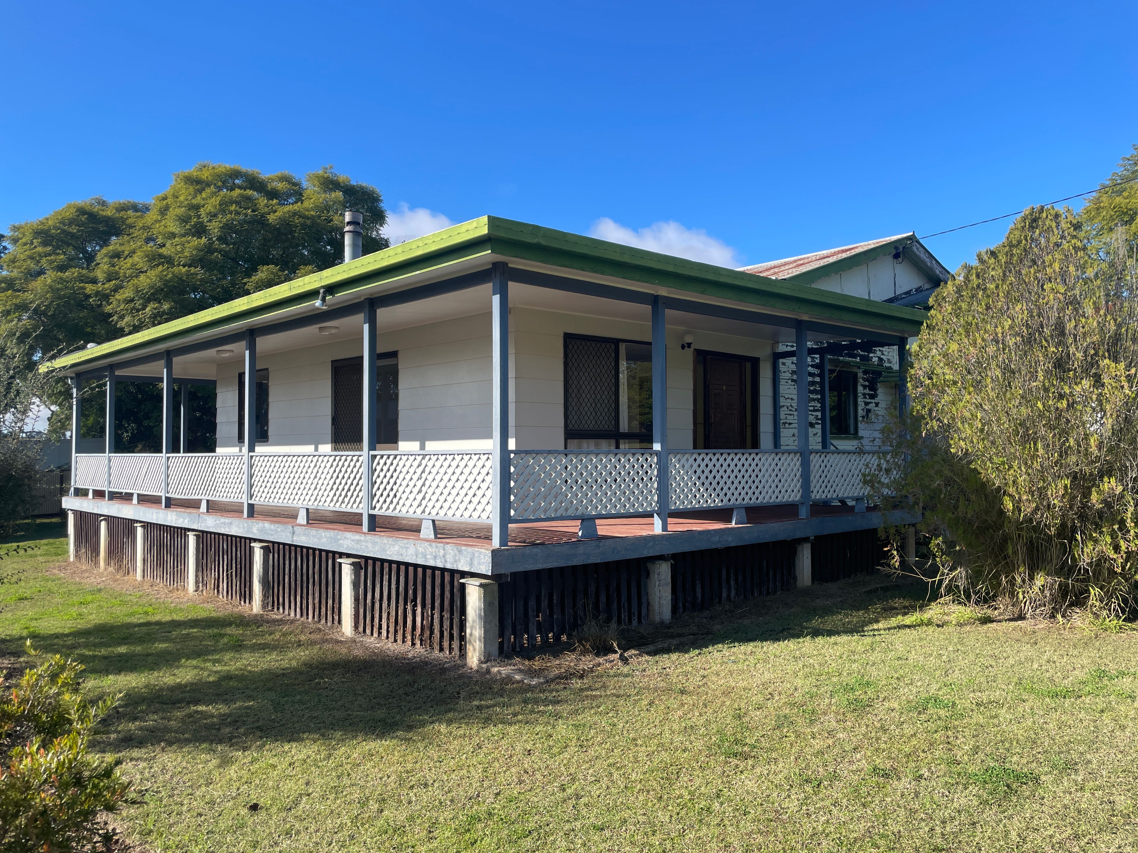 Ray White Rural Pittsworth