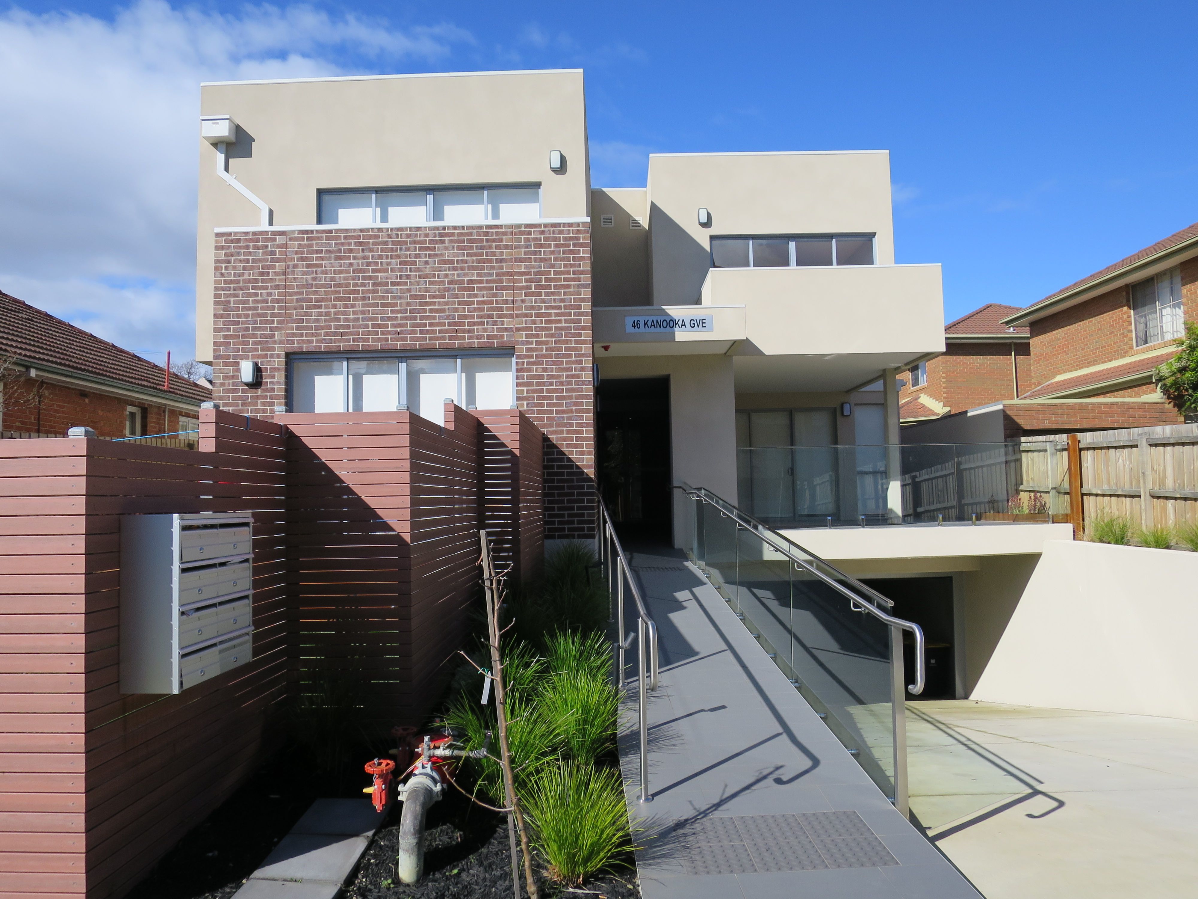 6/46 Kanooka Grove, Clayton, VIC 3168 - Leased Apartment - Ray White ...