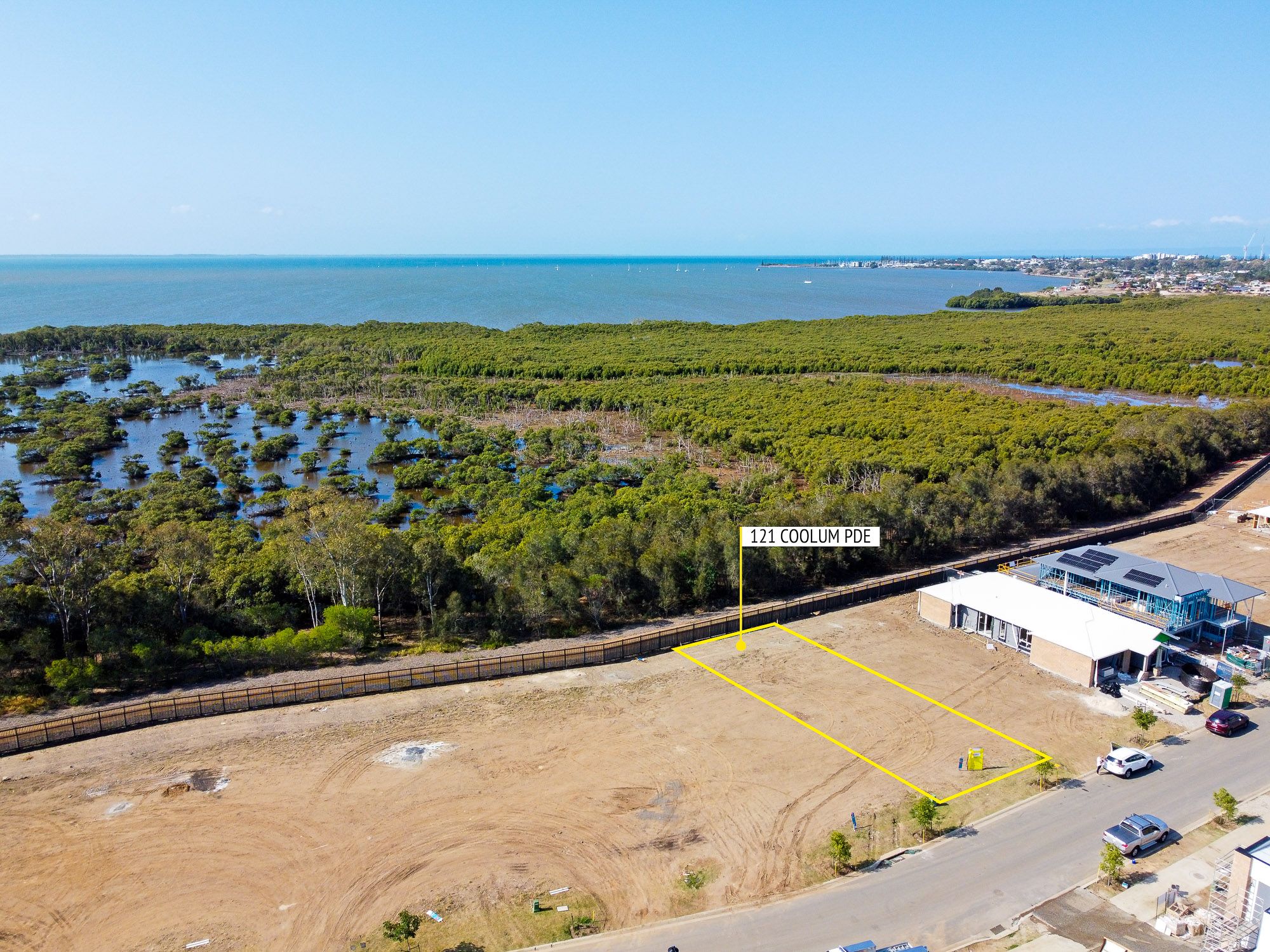 Lot 6211 121 Coolum Parade, Newport, QLD 4020 - Sold Land - Ray White ...
