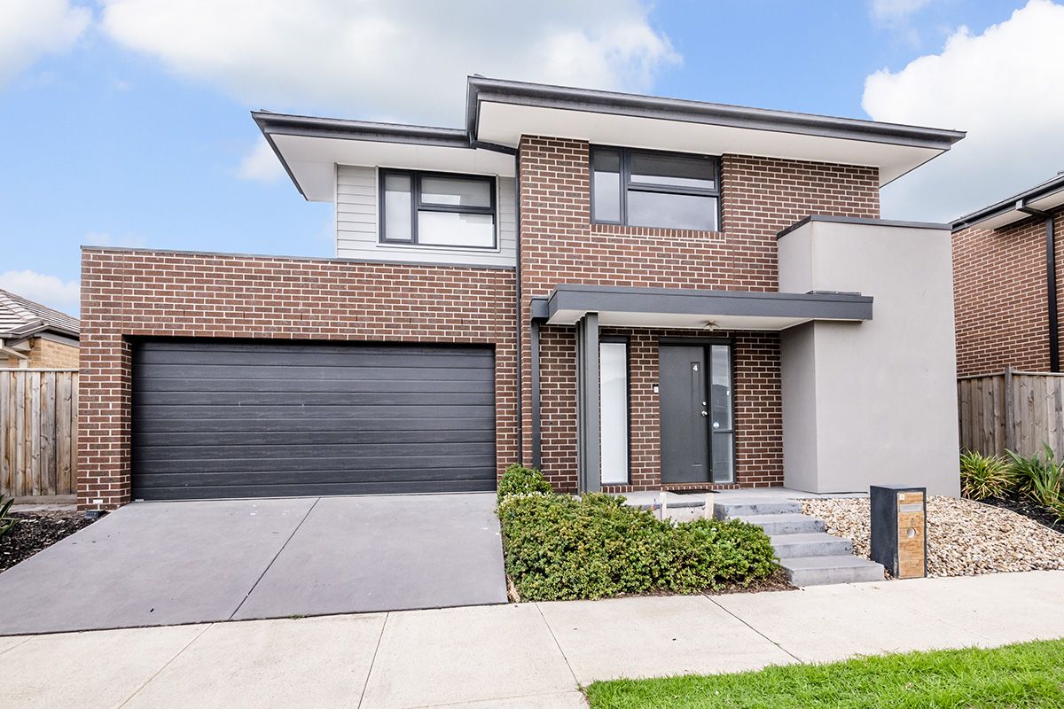 4 Dartnell Street, Cranbourne East, VIC 3977 - Leased House - Ray White ...