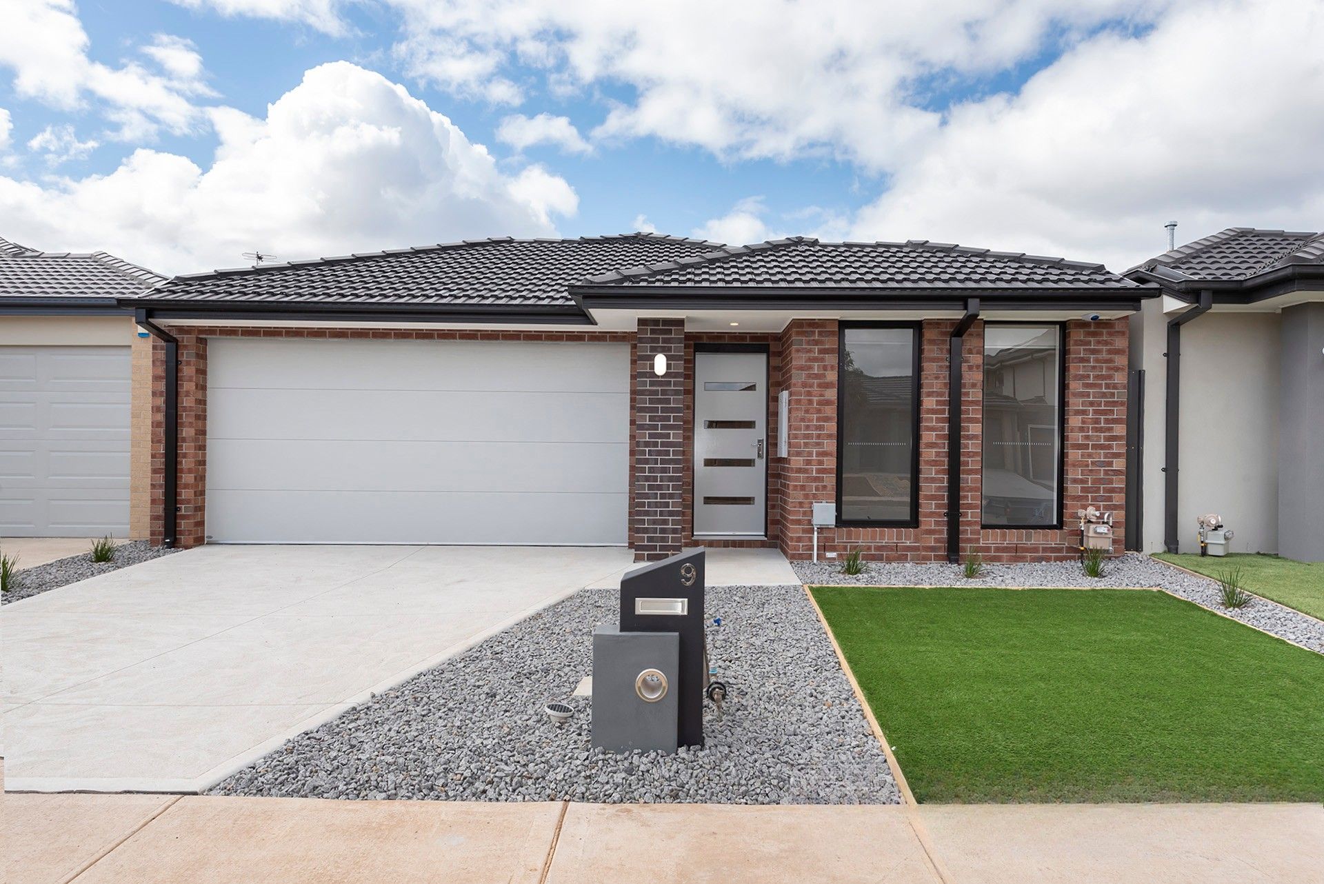 9 Spinner Way, Point Cook, VIC 3030 - House for Rent - Ray White Altona