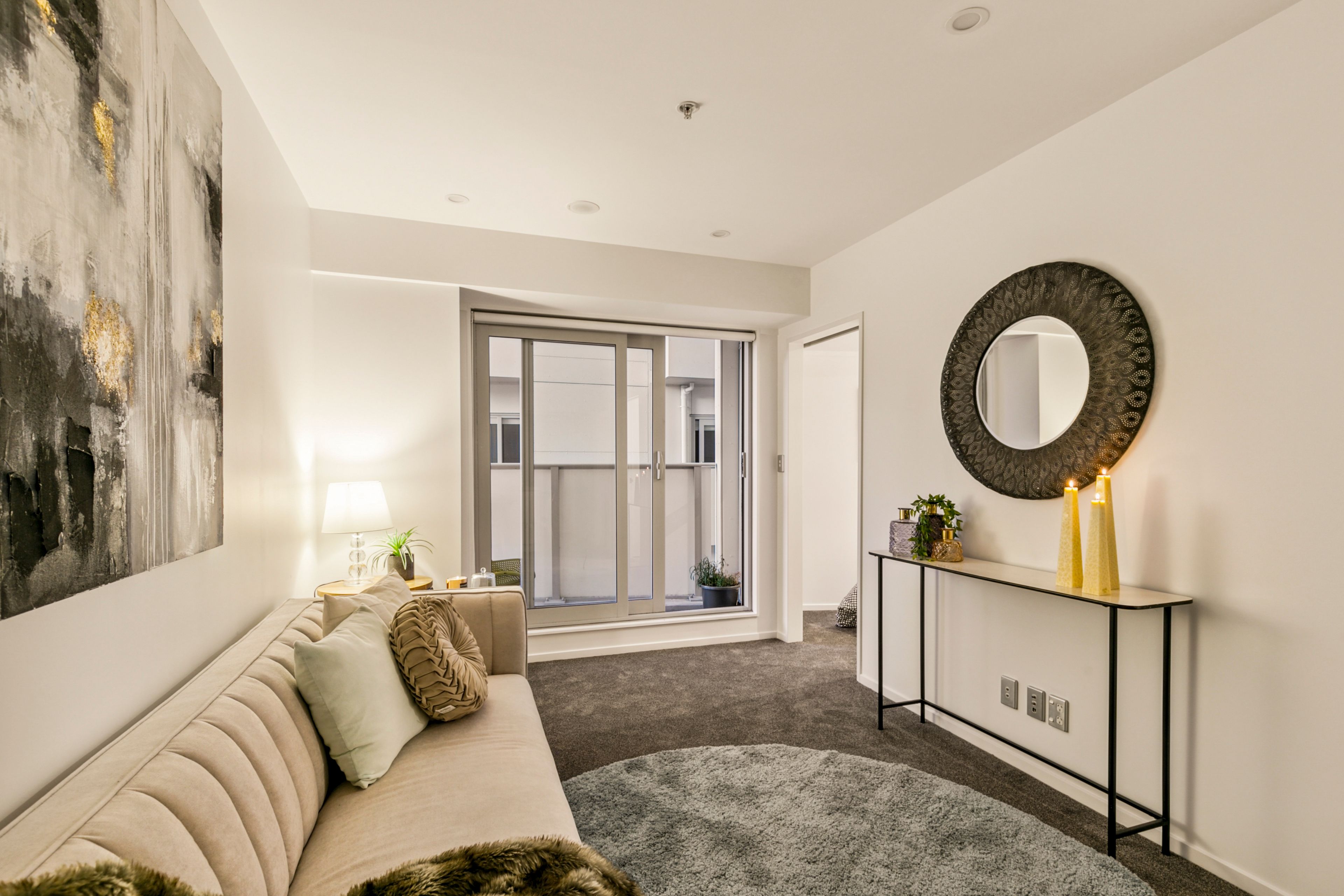 417/74 Taranaki Street, Te Aro, Wellington City 6011 - Sold Apartment ...