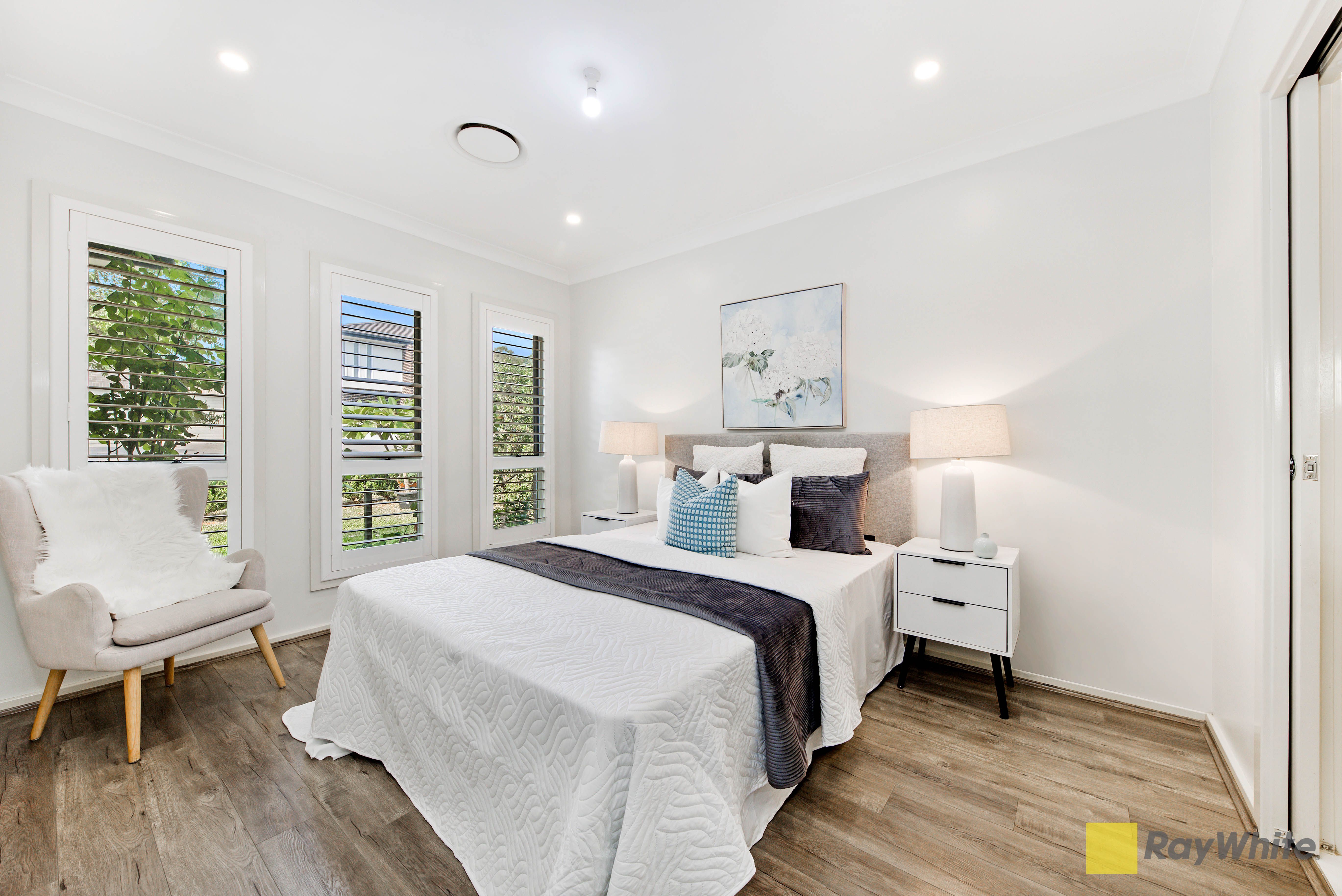 14 Stapleton Avenue, Colebee, NSW 2761 - Sold House - Ray White Seven ...