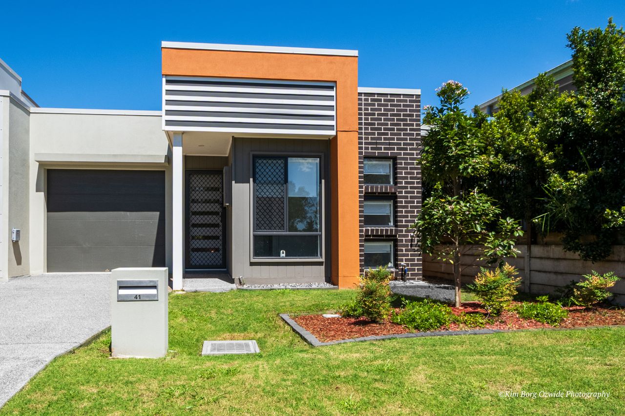 Homes leased in Hillcrest - Ray White Springfield | Springfield Lakes