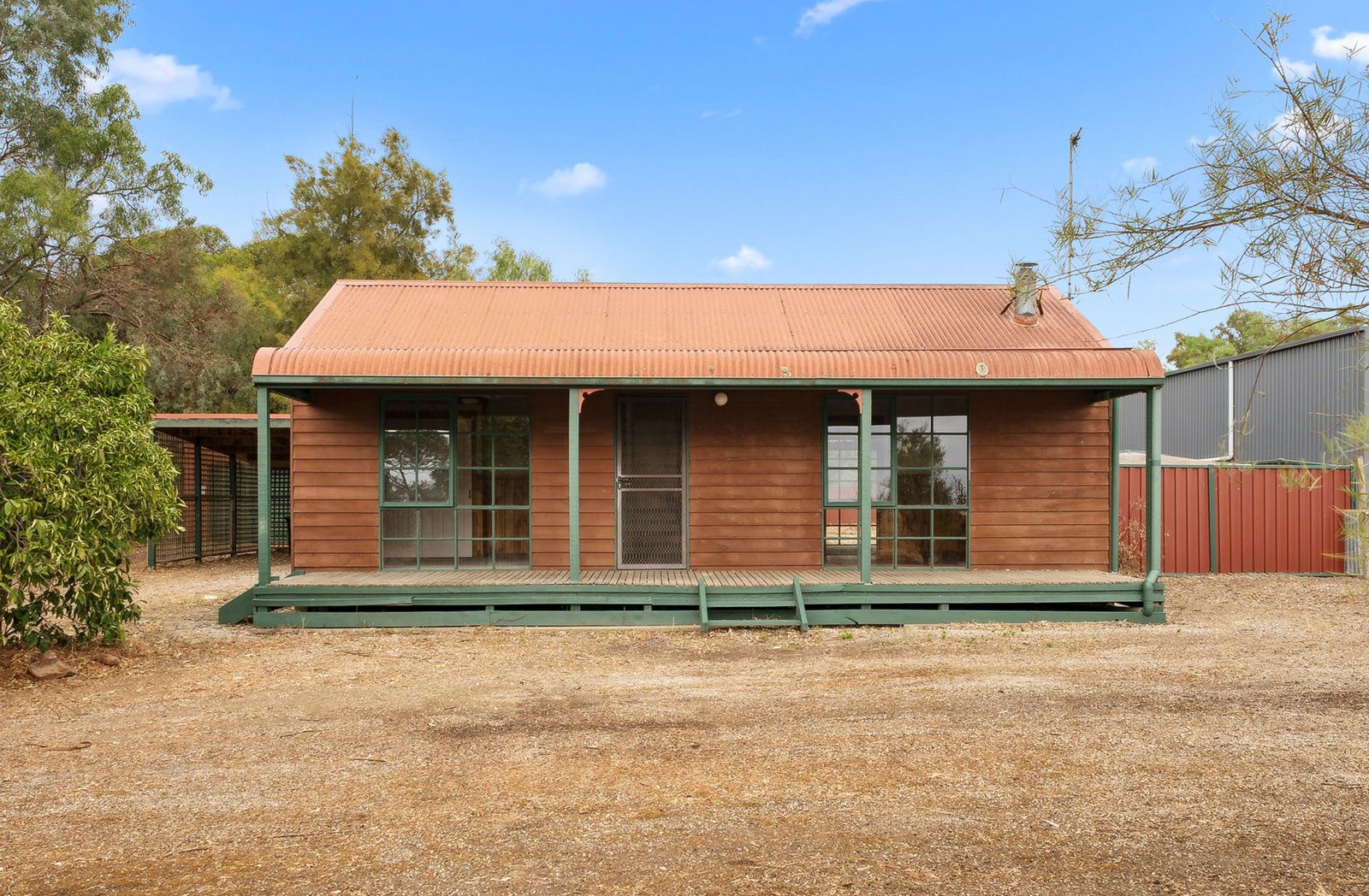 12 Gillespie Street, Tabilk, VIC 3607 - Sold House - Ray White Nagambie