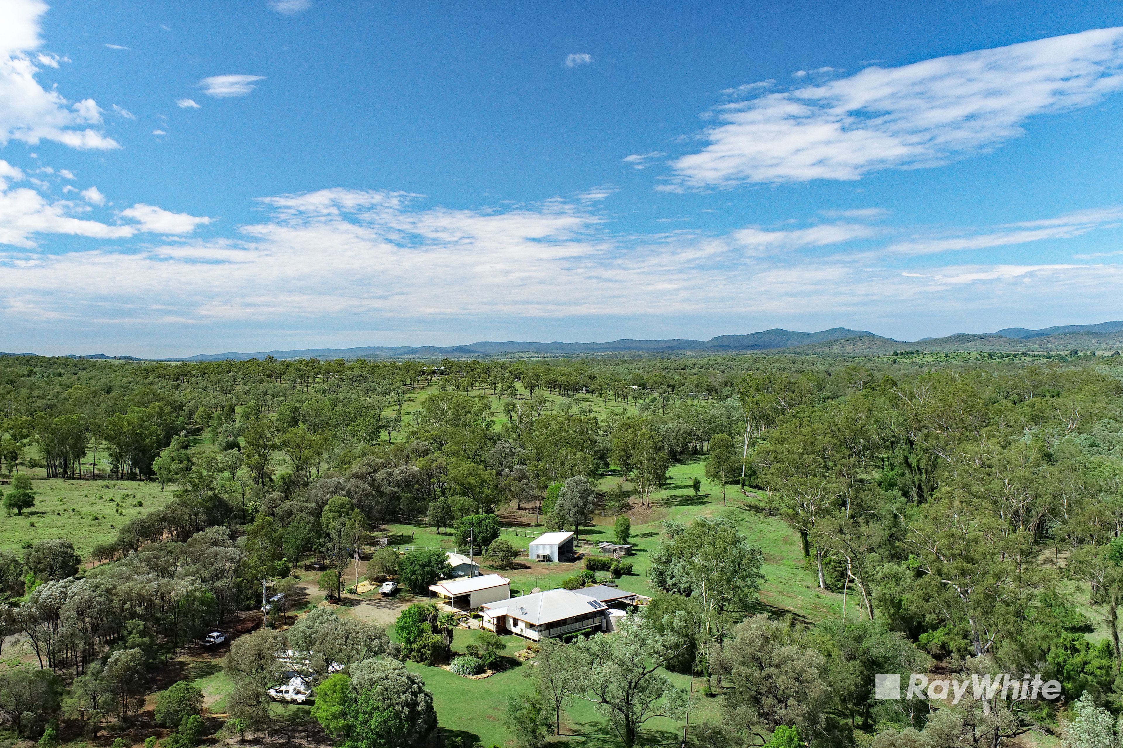 552 Crowsdale Camboon Road, Prospect, QLD 4715 - Sold Acreage/Semi ...