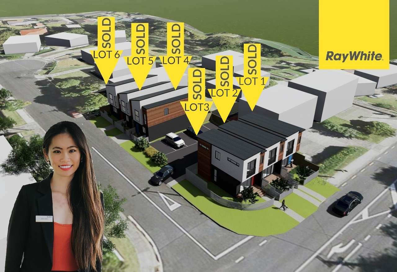 Lot 1,/11 Henderson Valley Road, Henderson, Waitakere City | Real ...