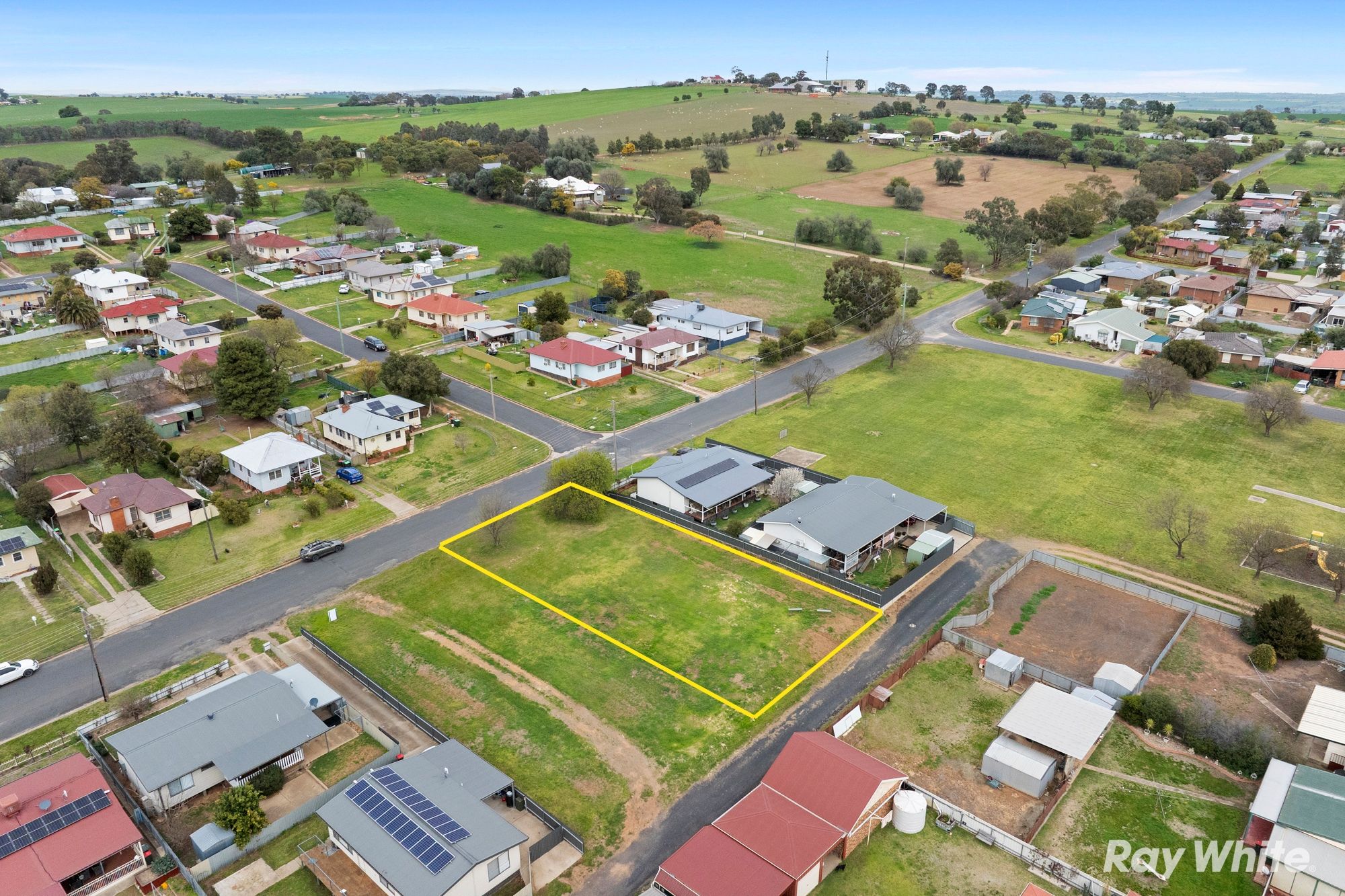 Properties for sale in Junee - Ray White Wagga Wagga