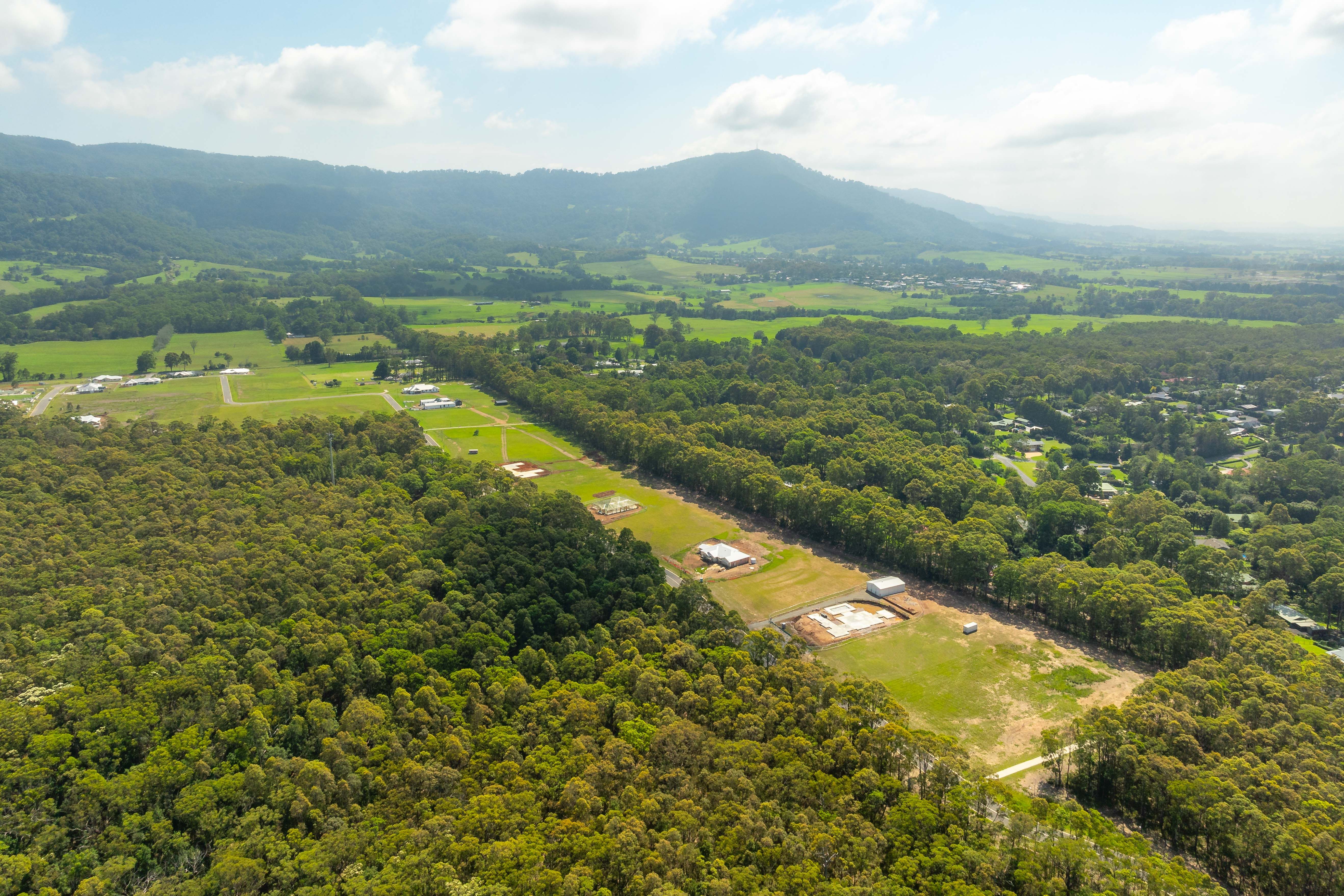 Lot 45, Tangala Estate, Illaroo Road, Tapitallee, NSW 2540 - Sold Land ...