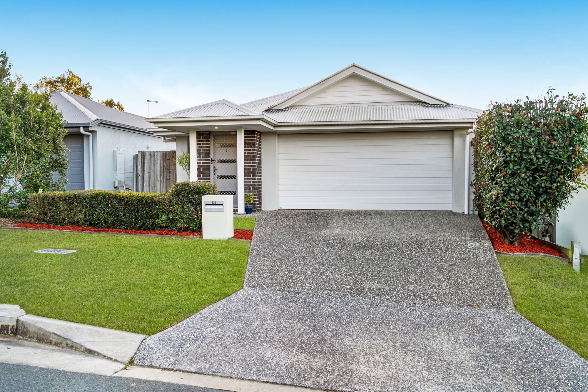 64 Stanicki Circuit, Bellbird Park, QLD 4300 - Sold House - Ray White ...