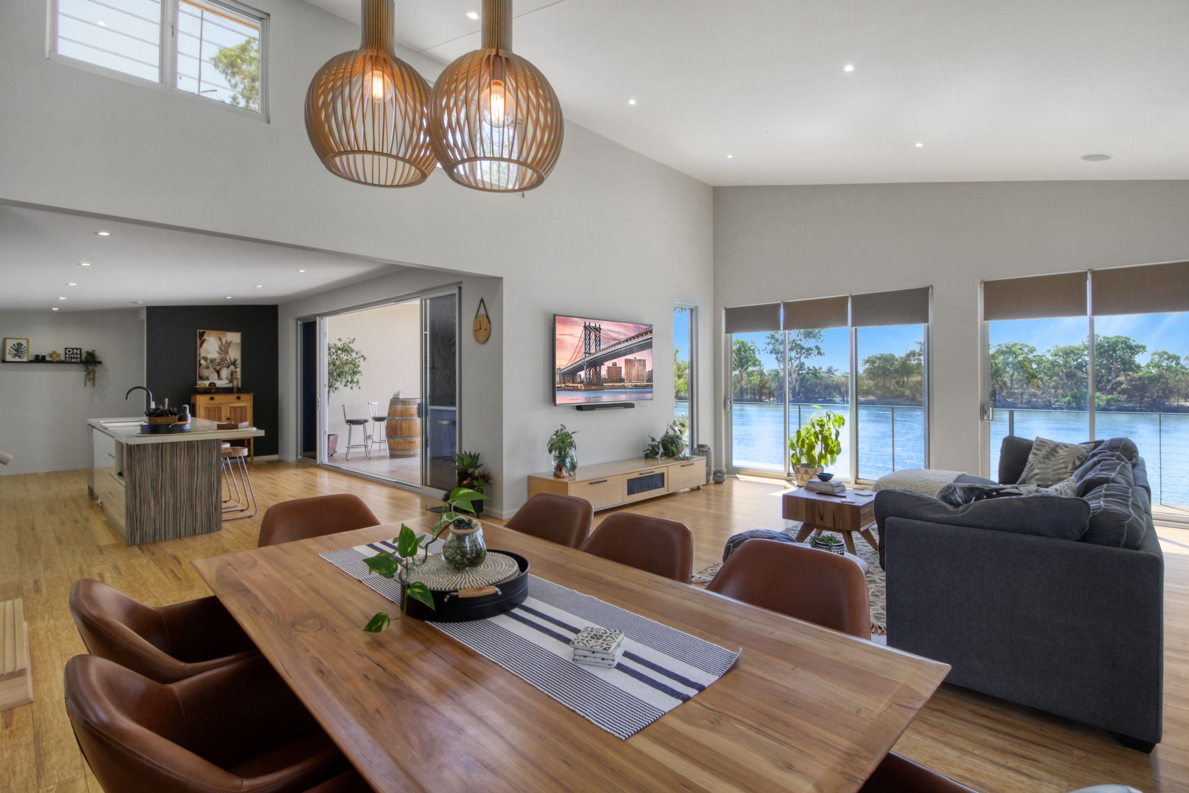 400 Riverview Drive, Berri, SA 5343 - Sold House - Ray White Riverland