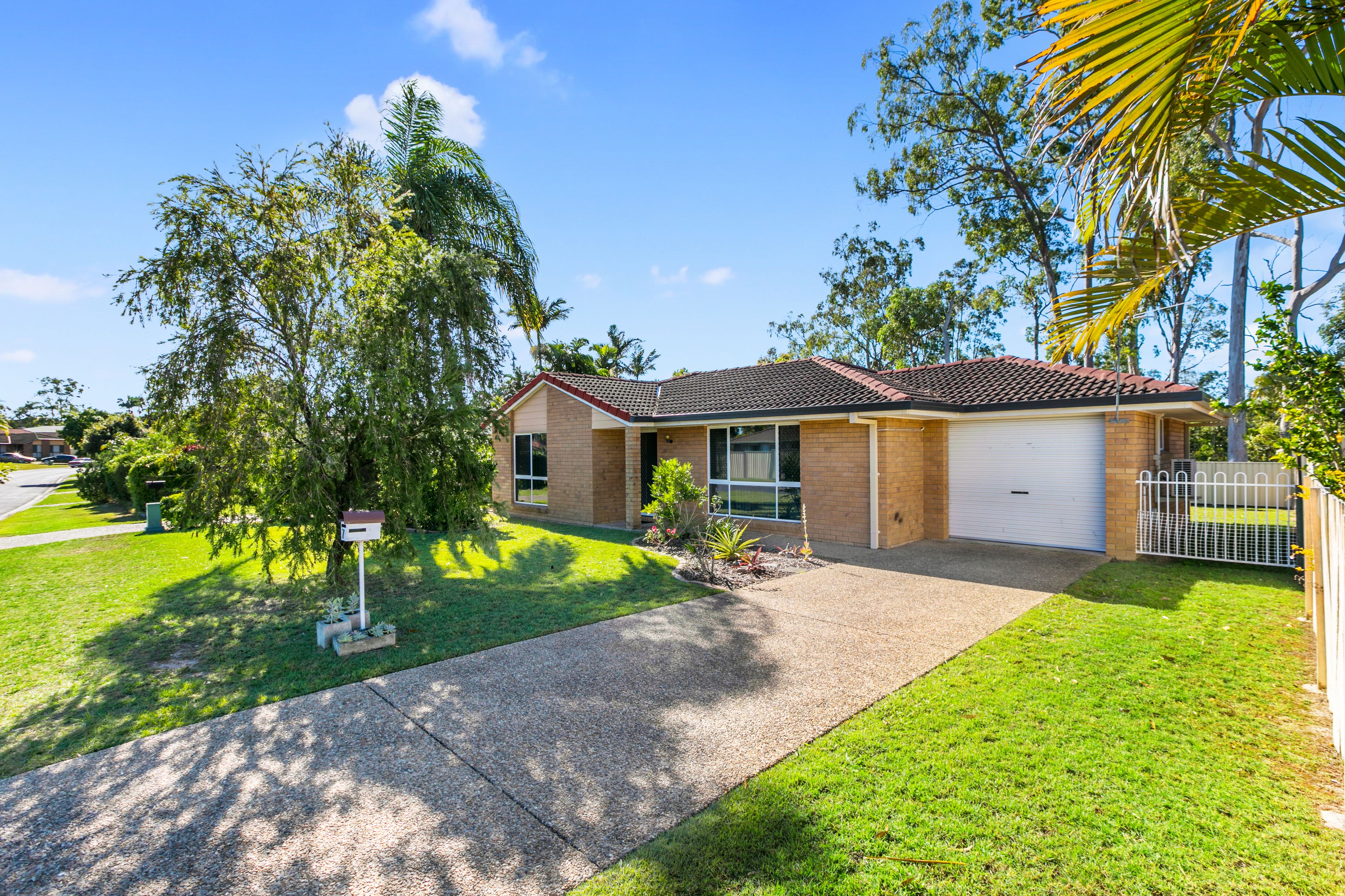 7 Williams Way, Calamvale, QLD 4116 - Leased House - Ray White Moorooka