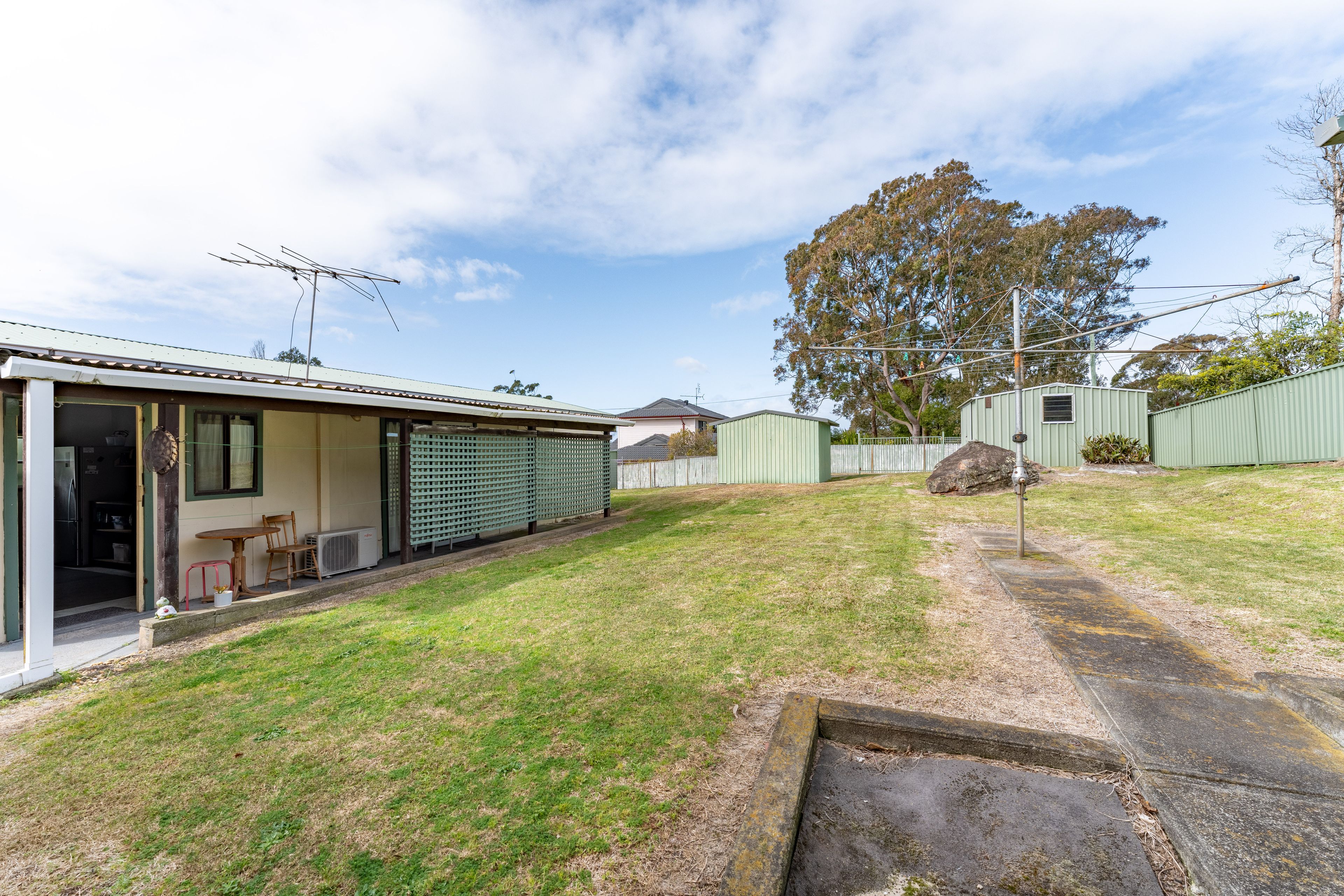 89 Parkes Street, Helensburgh, NSW 2508 - Sold House - Ray White ...