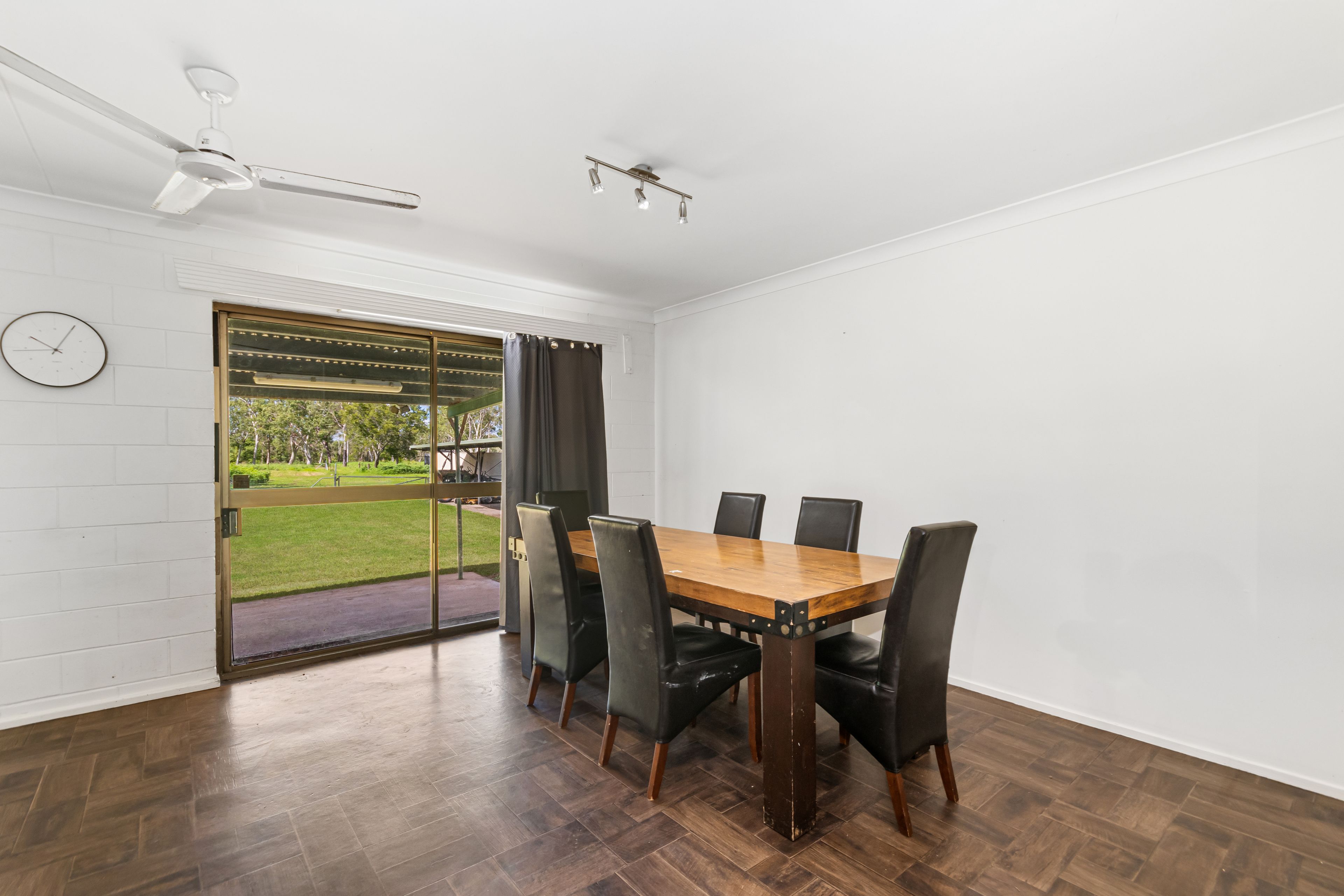 2913 Woodstock Giru Road, Majors Creek, QLD 4816 - Sold House - Ray ...