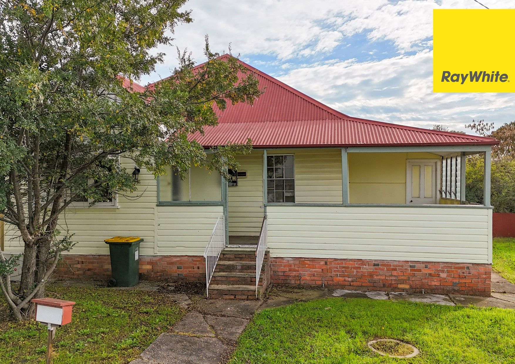 21 High Street, Inverell, NSW 2360 - Sold House - Ray White Rural Inverell