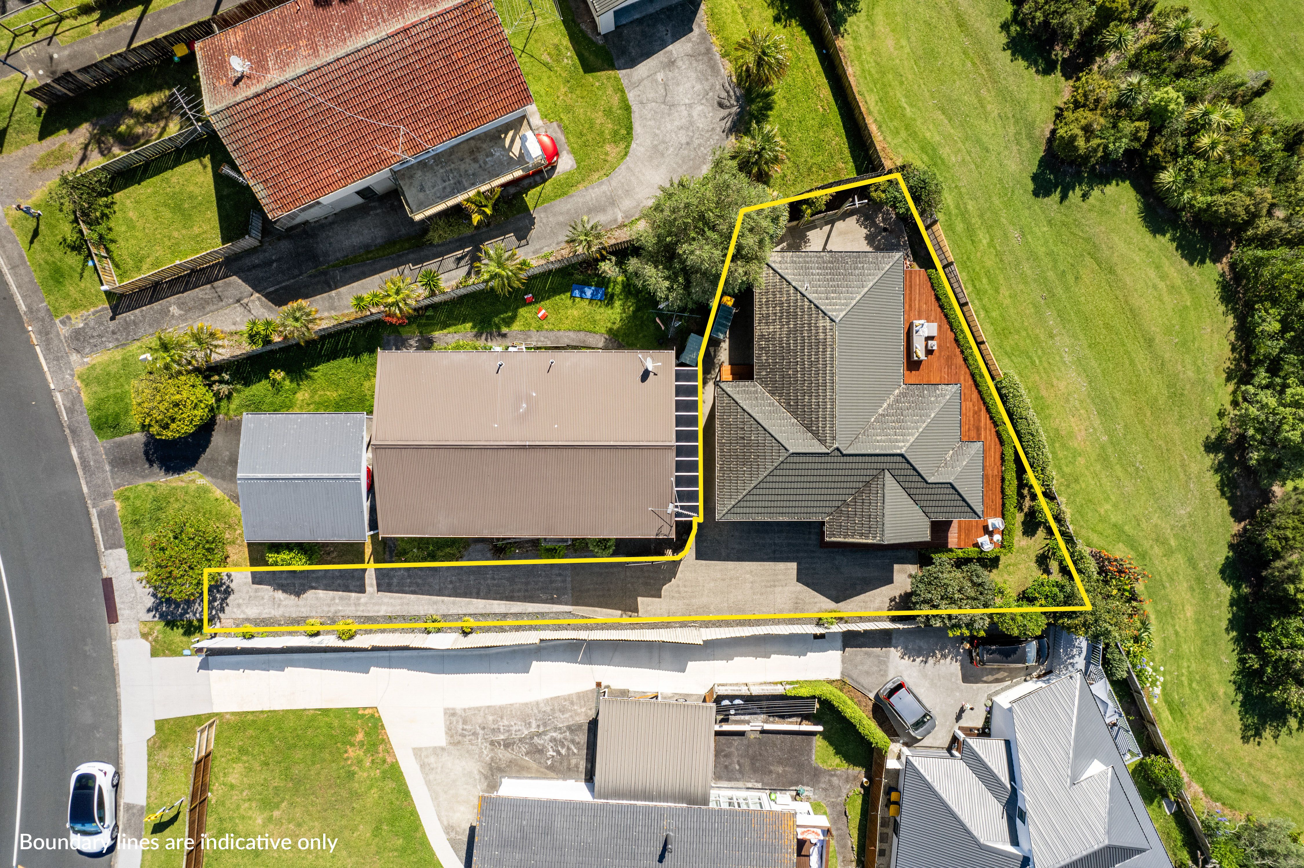 45B Velma Road, Hillcrest, North Shore City 0627 - Sold House - Ray ...