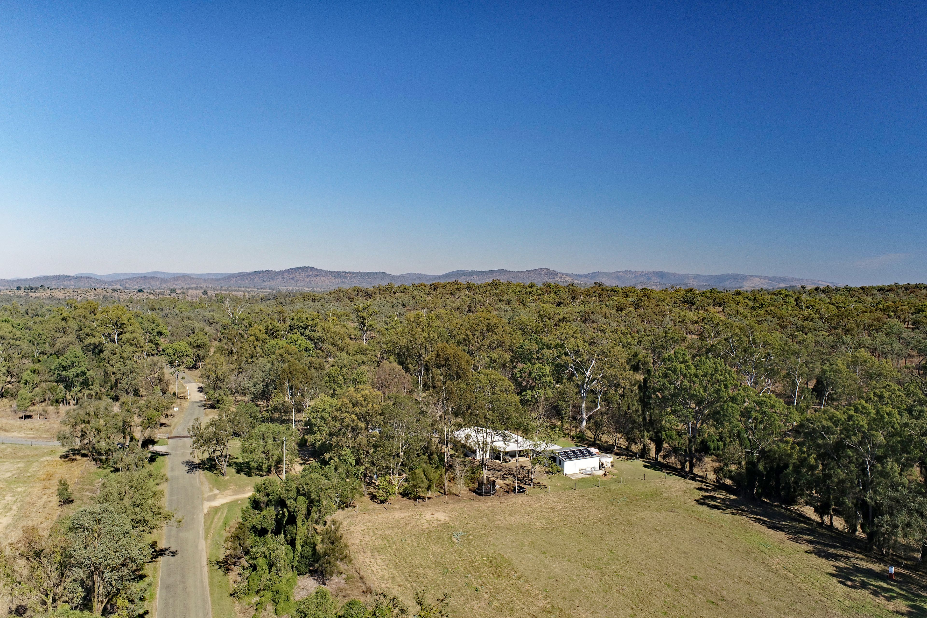 612 Crowsdale Camboon Road, Biloela, QLD 4715 - Sold Acreage/Semi-Rural ...