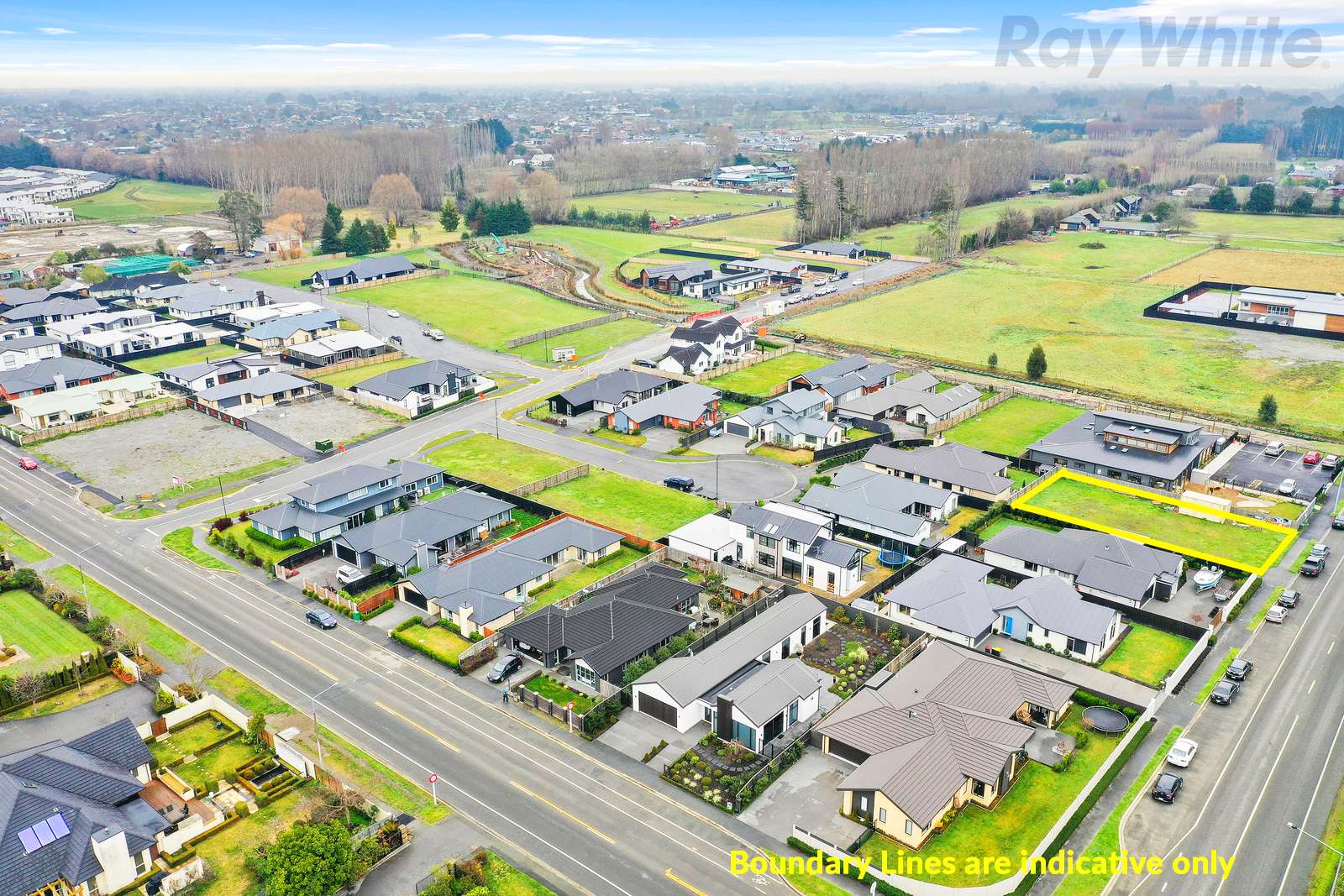 137 Styx Mill Road, Casebrook, Christchurch City | Real Estate | Ray ...