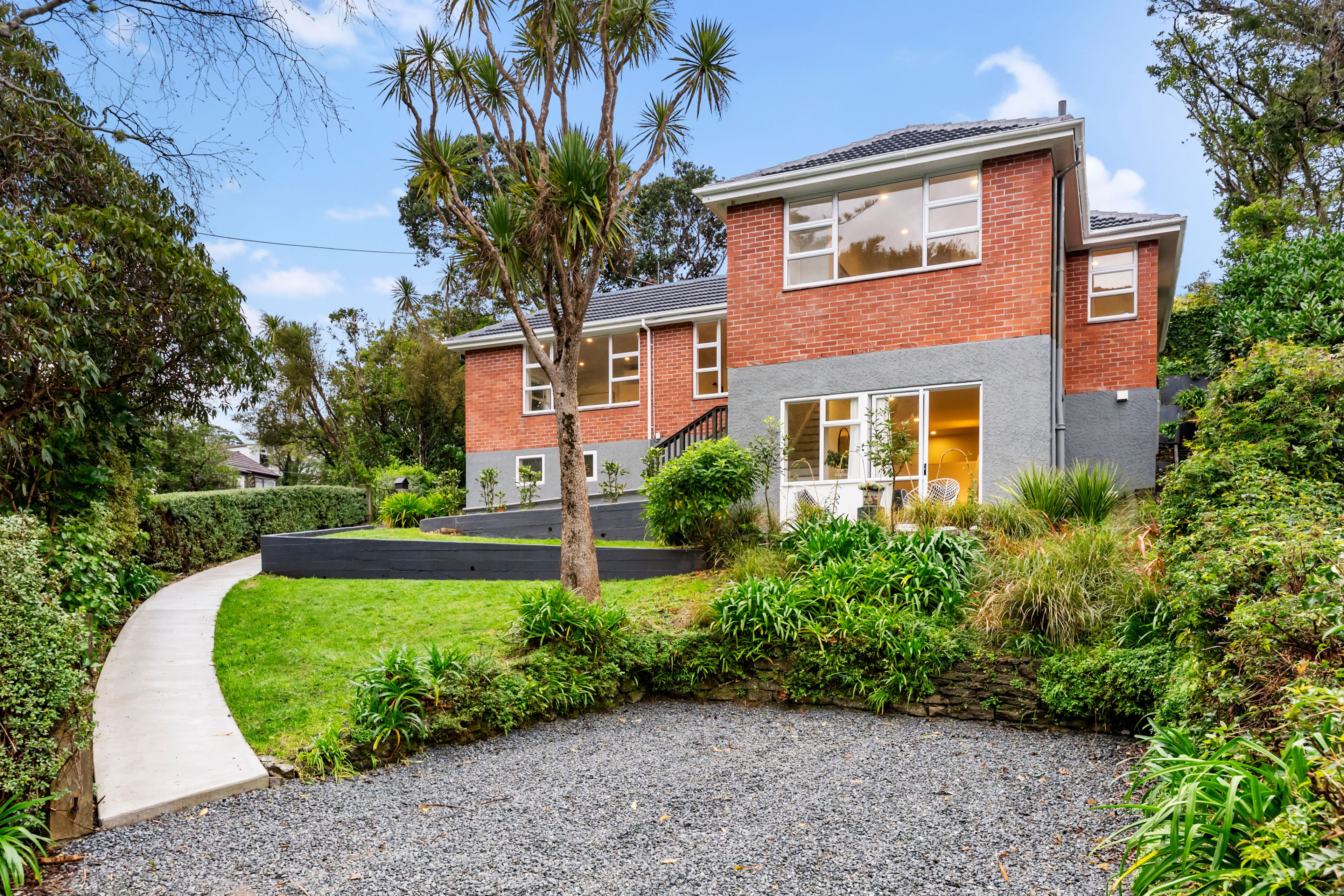 49A Simla Crescent, Khandallah, Wellington City 6035 - Sold House - Ray ...