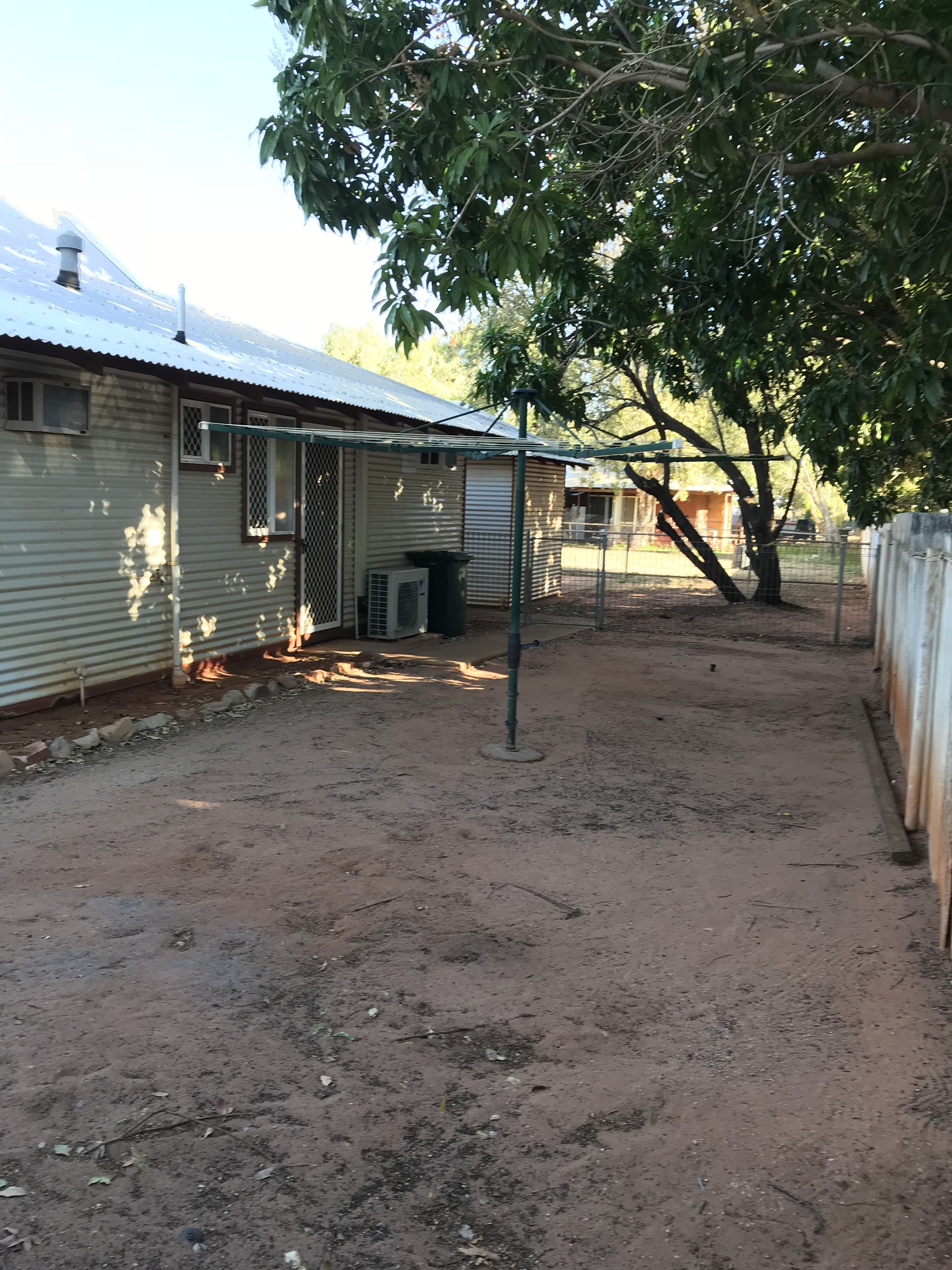 4/35 Rowan Street, Derby, WA 6728 - Leased House - Ray White Derby