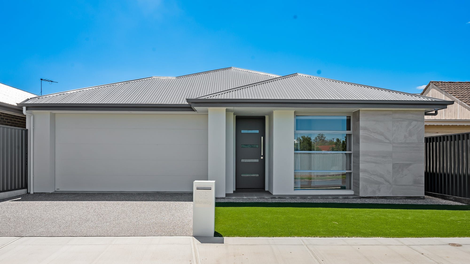3B Mcneilly Crescent, Seaton, SA 5023 - Leased House - Ray White St Peters