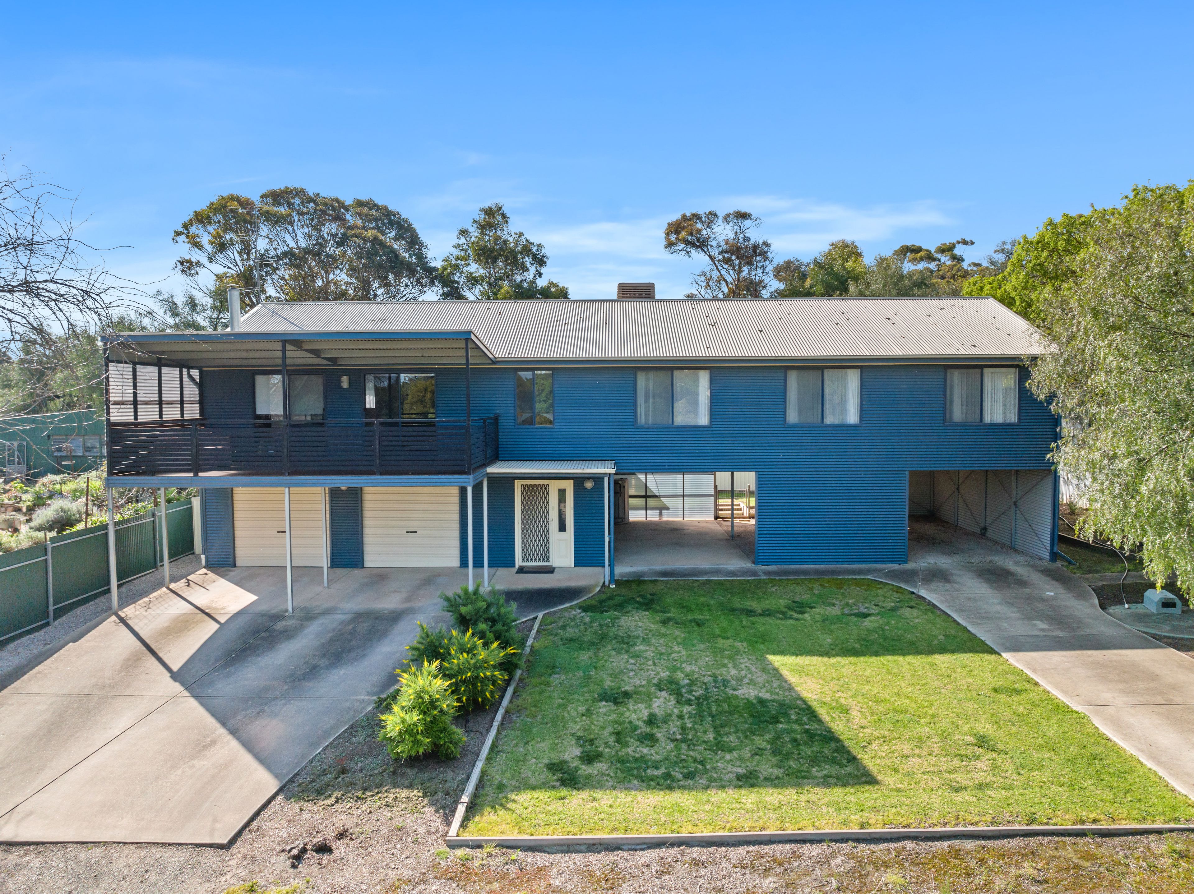 31 Ford Street, Auburn, SA 5451 - Sold House - Ray White Clare Valley