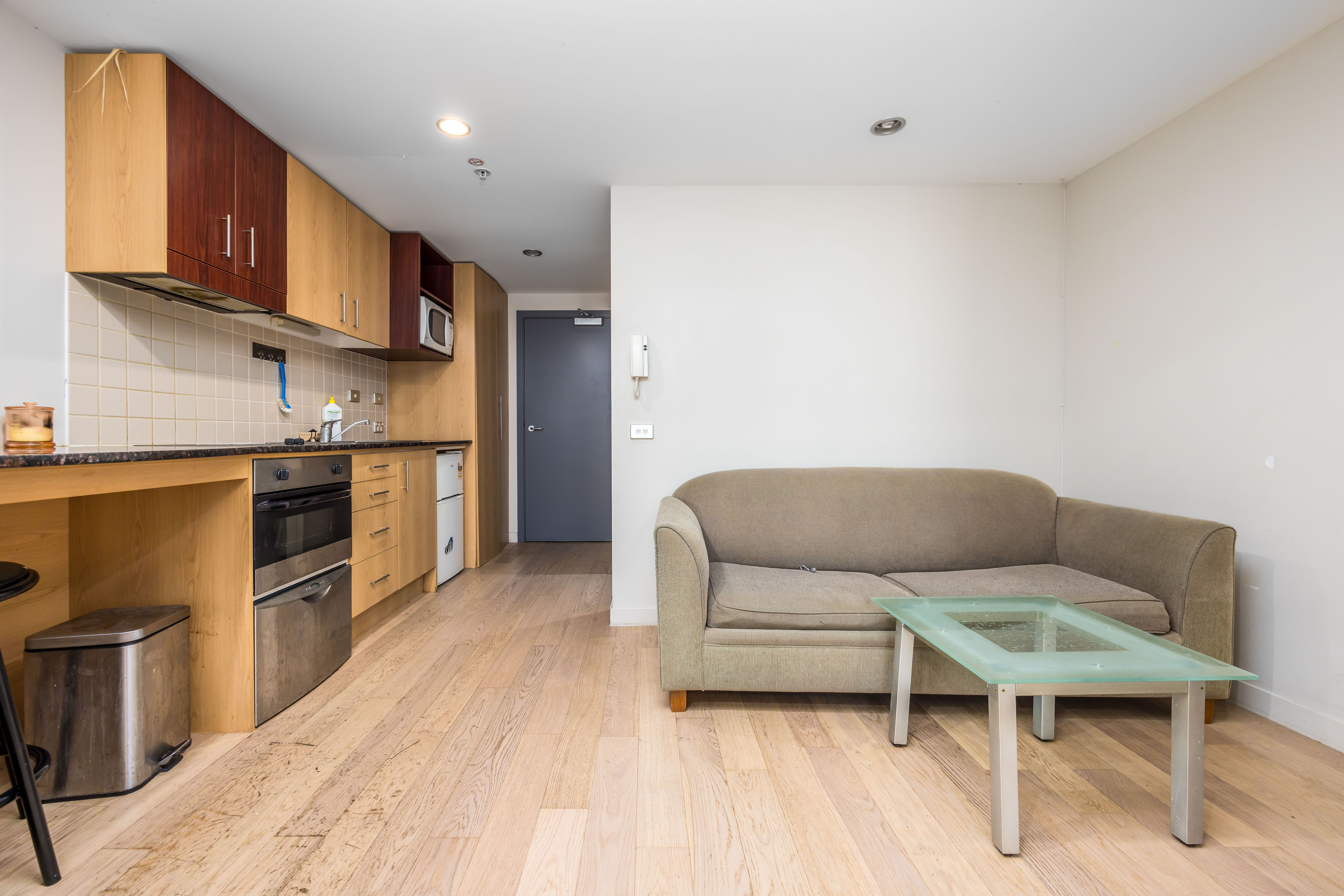 707/76 Wakefield Street, Auckland Central, Auckland City 1010 - Sold ...