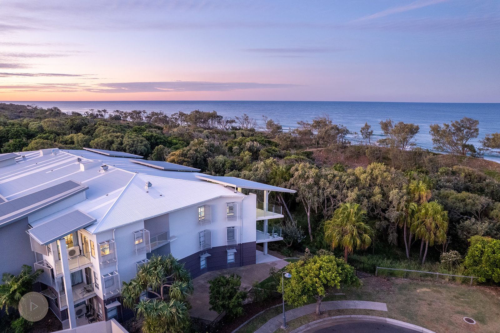 210/1 Waterline Close, Agnes Water, QLD 4677 - Sold Apartment - Ray ...