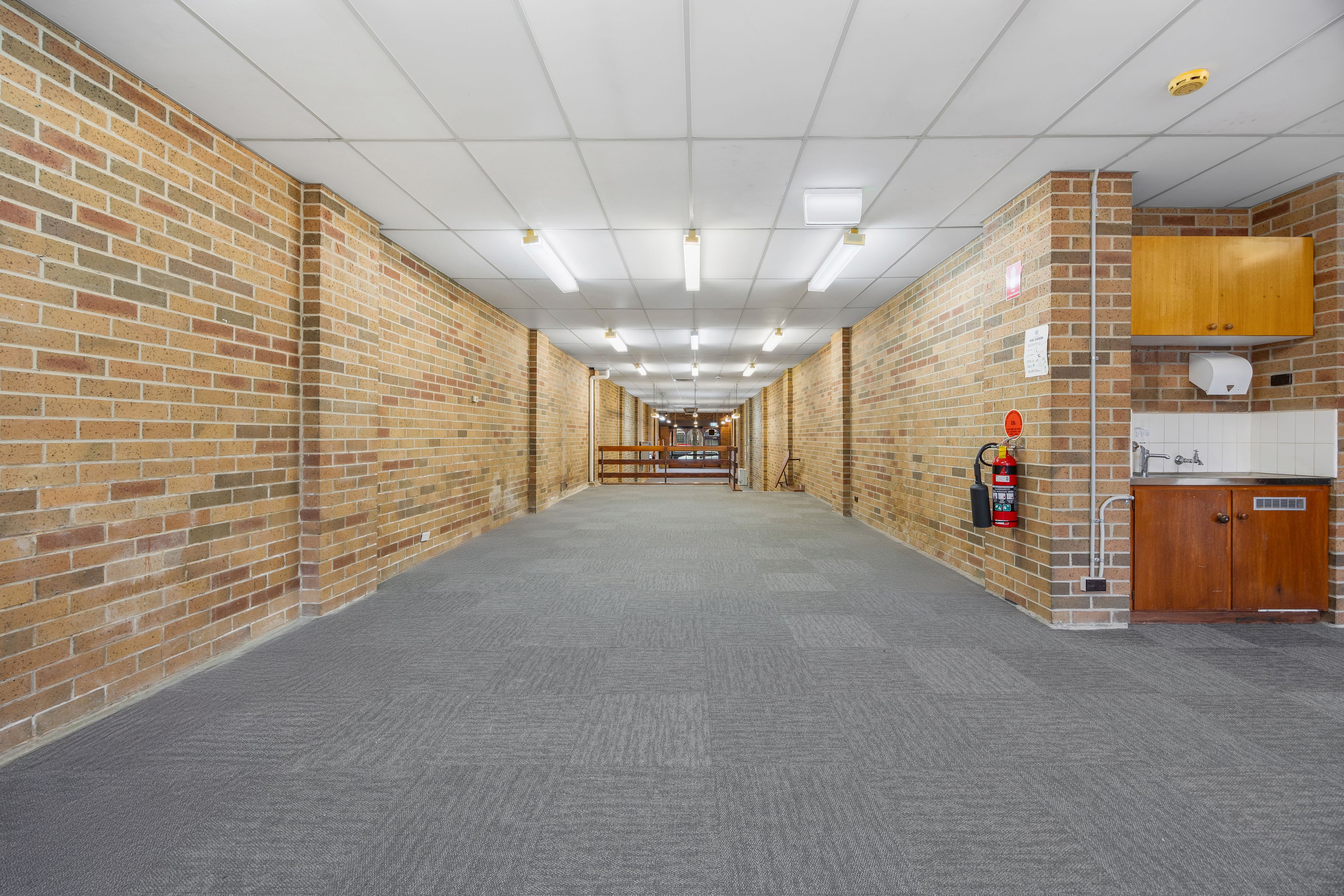 1/5b Doveton Street North, Ballarat Central, VIC 3350 - Offices for ...