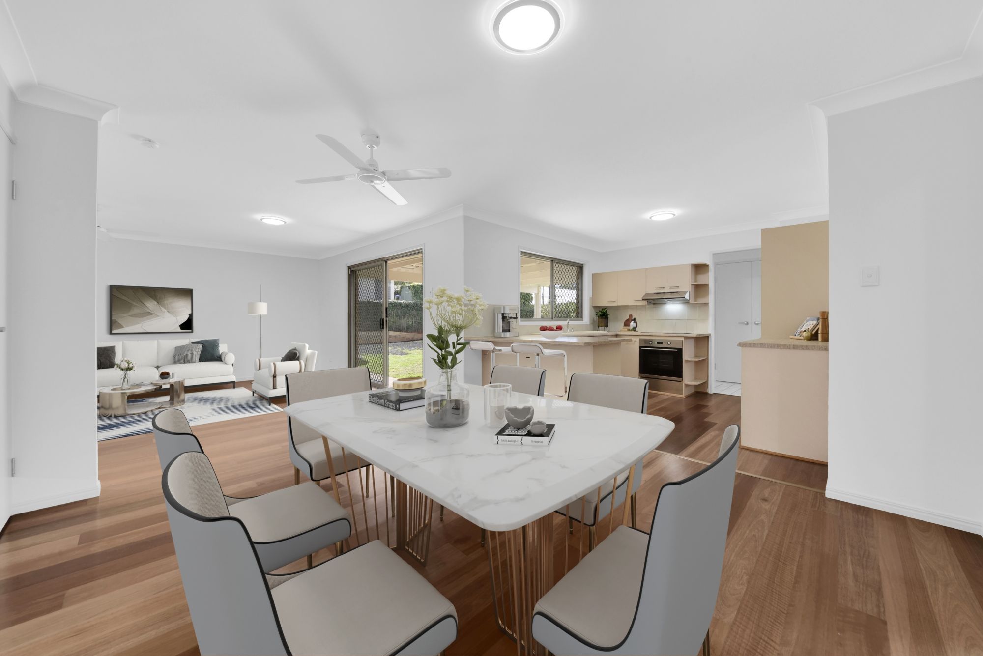 Ray White Albany Creek