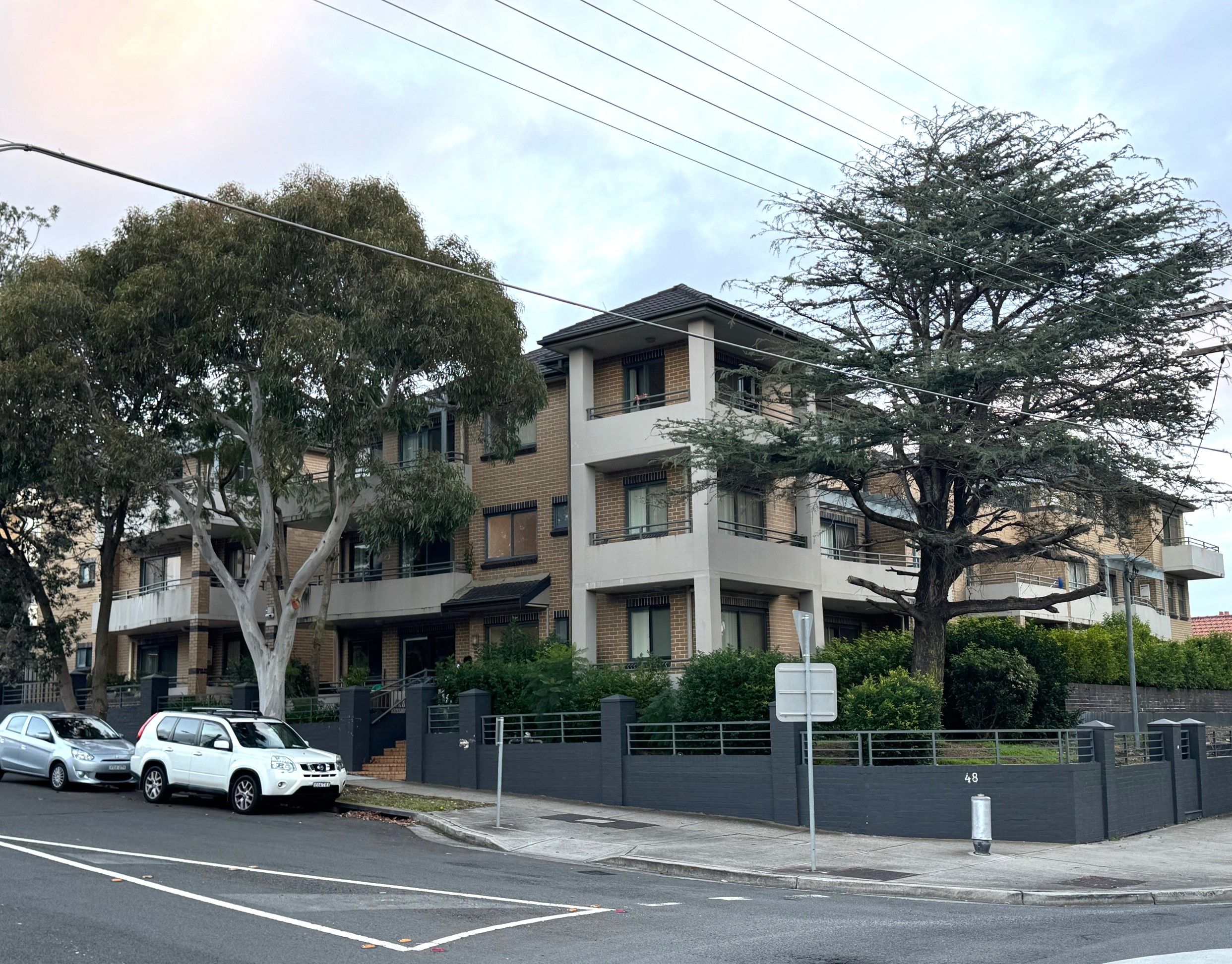4/44-48 Cowper Street, Randwick, NSW 2031 - Unit for Rent - Ray White ...