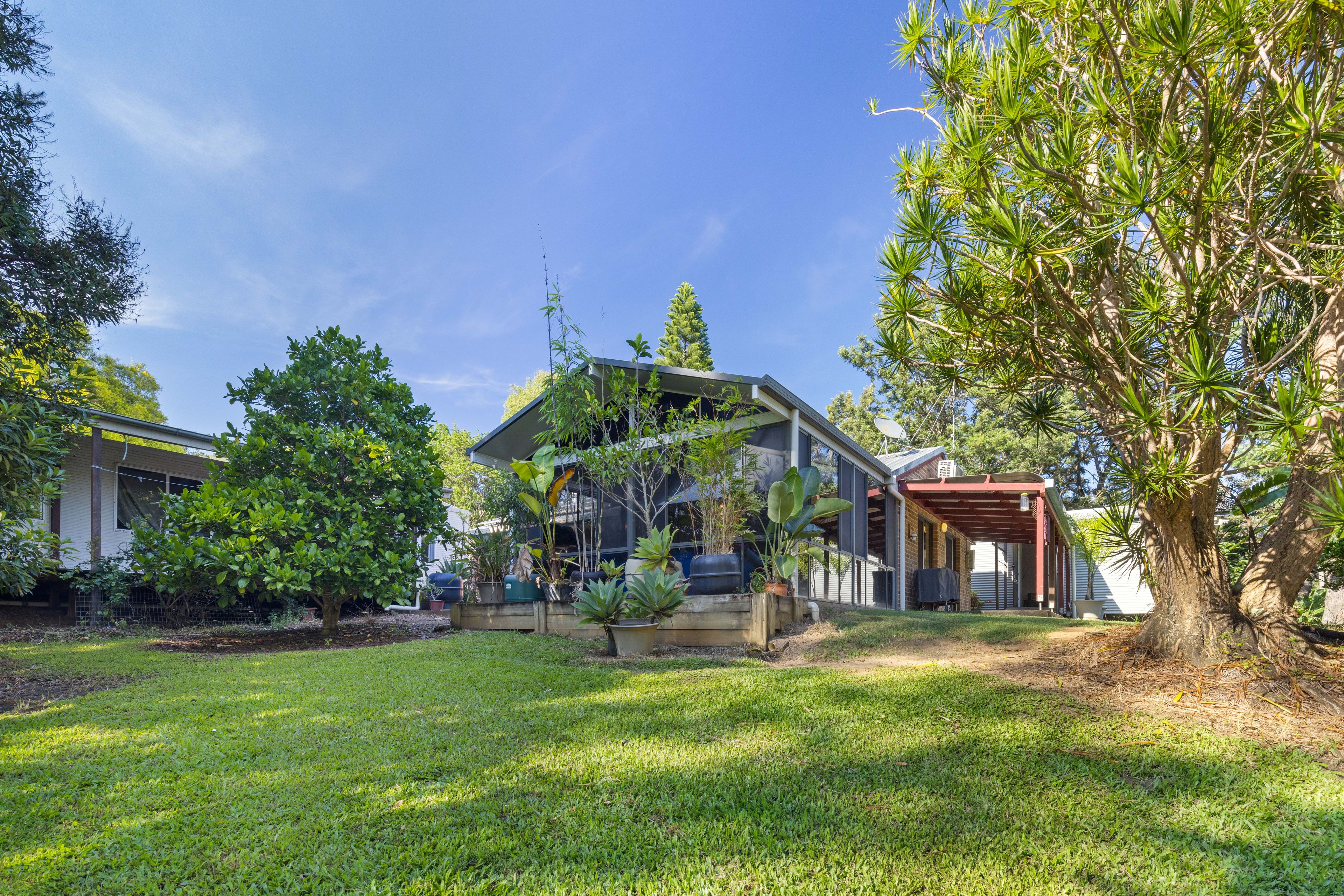 165 Aherns Road, Conondale, QLD 4552 - Sold House - Ray White Maleny