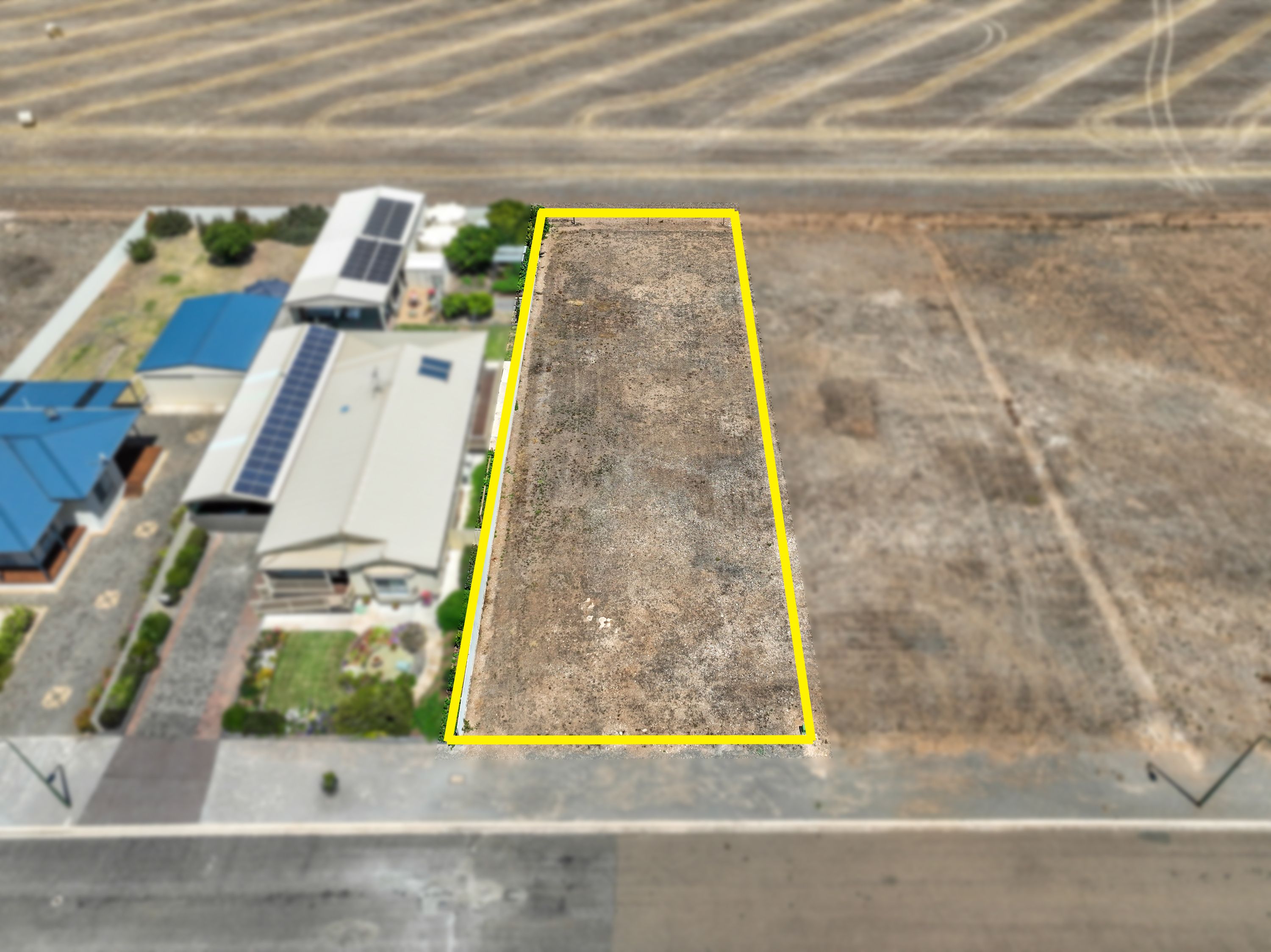 16 Dev Patterson Drive, Edithburgh, SA 5583 - Sold Land - Ray White ...