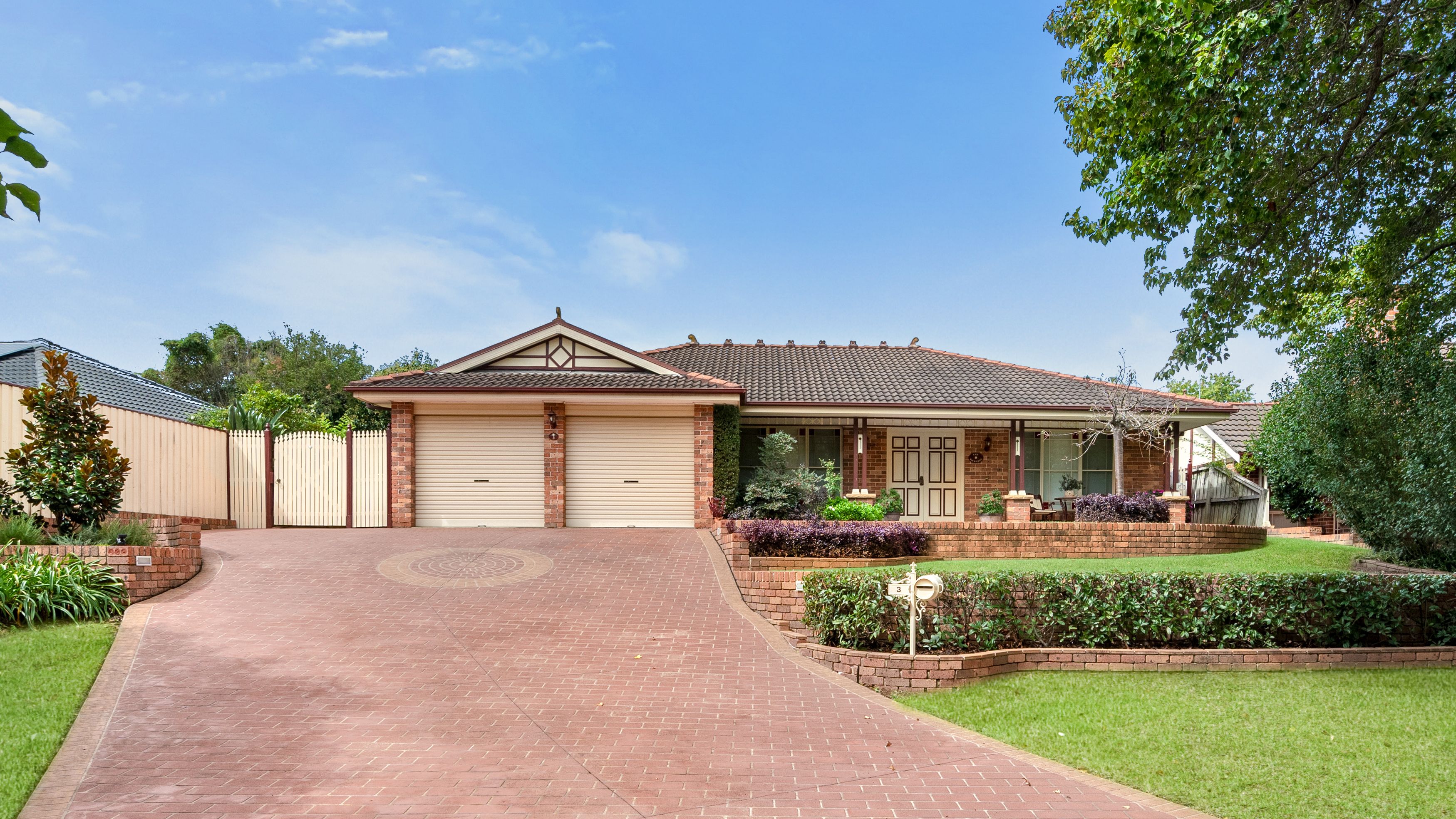 3 Perry Court, Harrington Park, NSW 2567 - Sold House - Ray White ...