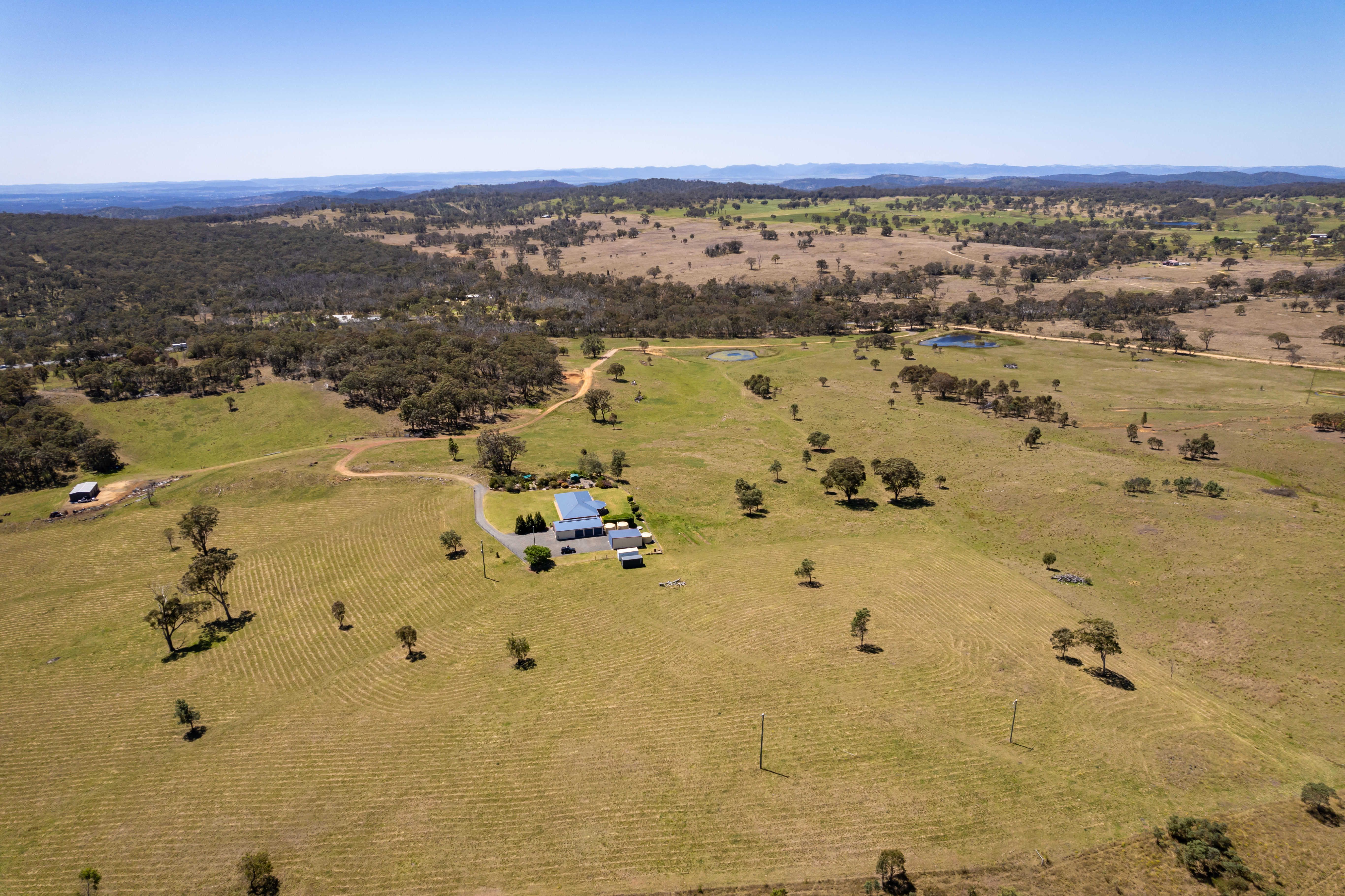 4 Brown Road, Dalveen, QLD 4374 - Rural Lifestyle Property for Sale ...